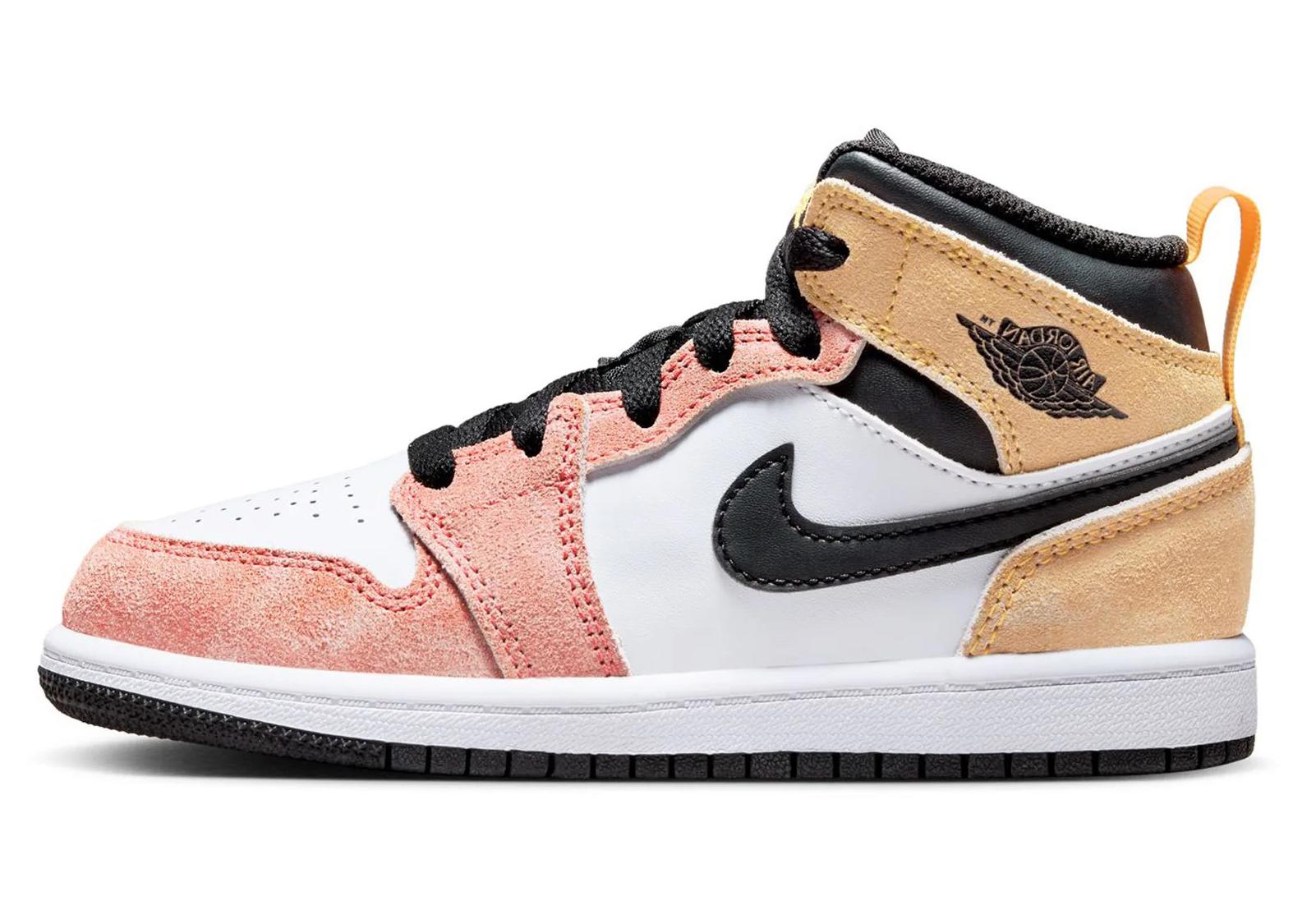 Jordan 1 Mid SE Flight Club (PS) DX4367-800 | JORDAN - 슈프라이즈