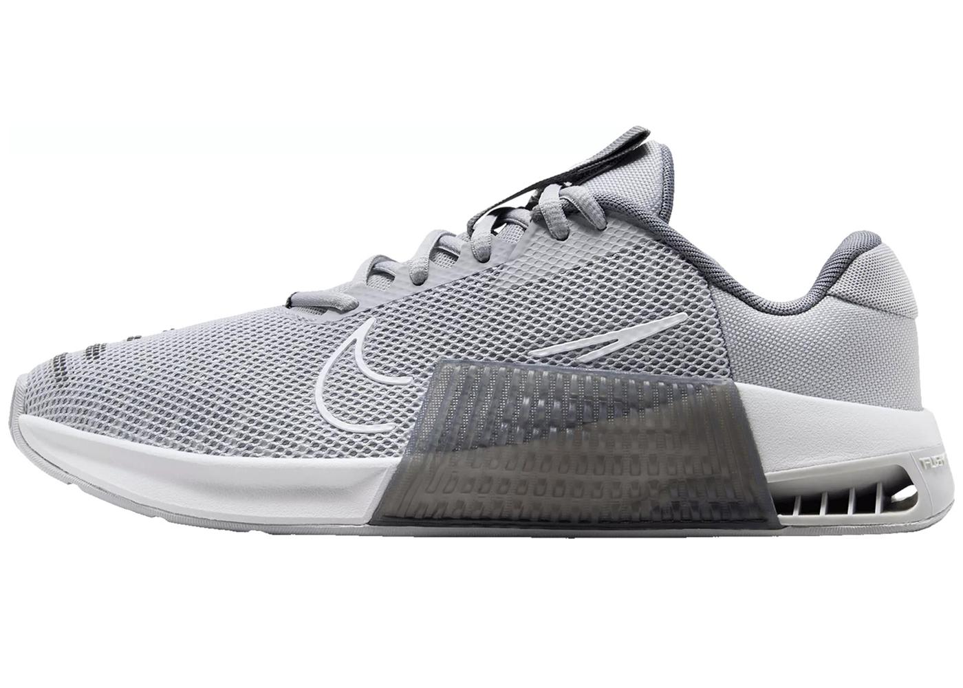 Nike Metcon 9 Light Smoke Grey DZ2617-002 | NIKE - 슈프라이즈