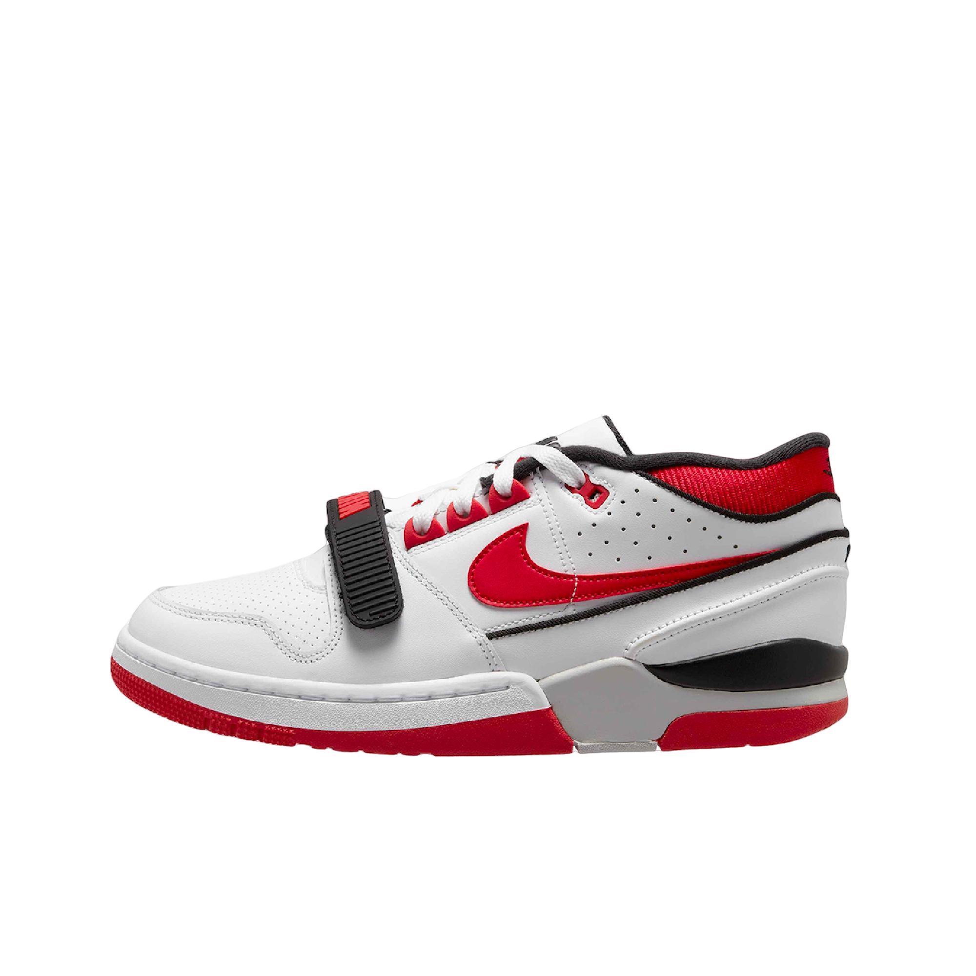 나이키 에어 알파 포스 88 유니버시티 레드 DZ4627-100 | NIKE - 슈프라이즈