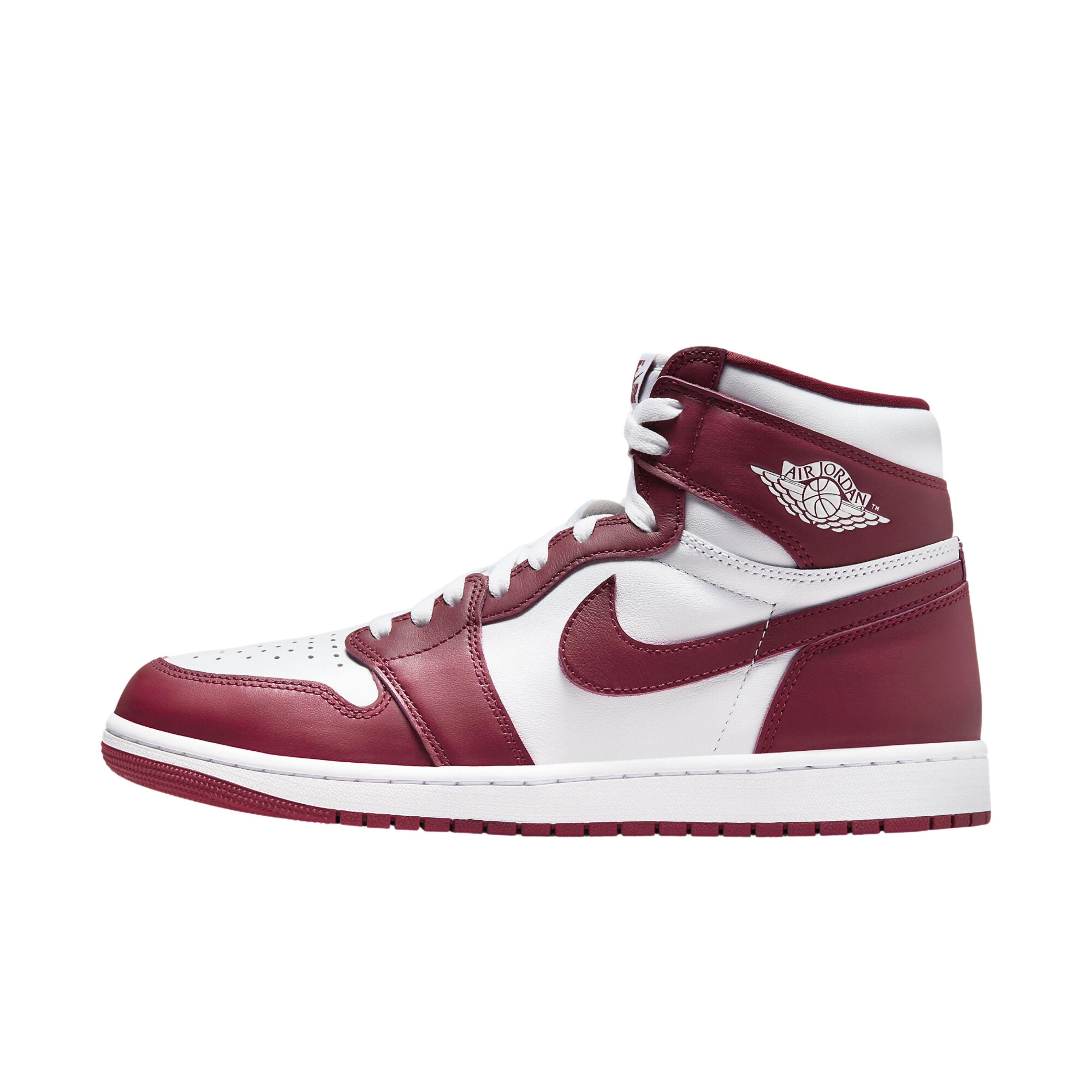 에어 조던 1 레트로 하이 OG 아티저널 레드 DZ5485-160 | JORDAN - 슈프라이즈
