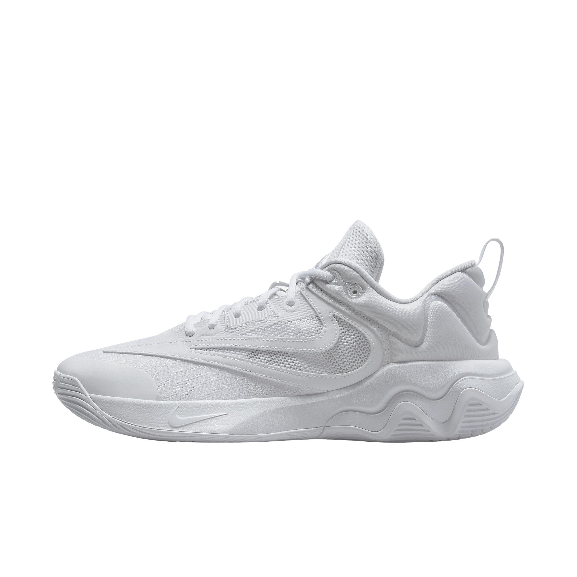 나이키 야니스 이모탈리티 3 트리플 화이트 DZ7533-102 | NIKE - 슈프라이즈