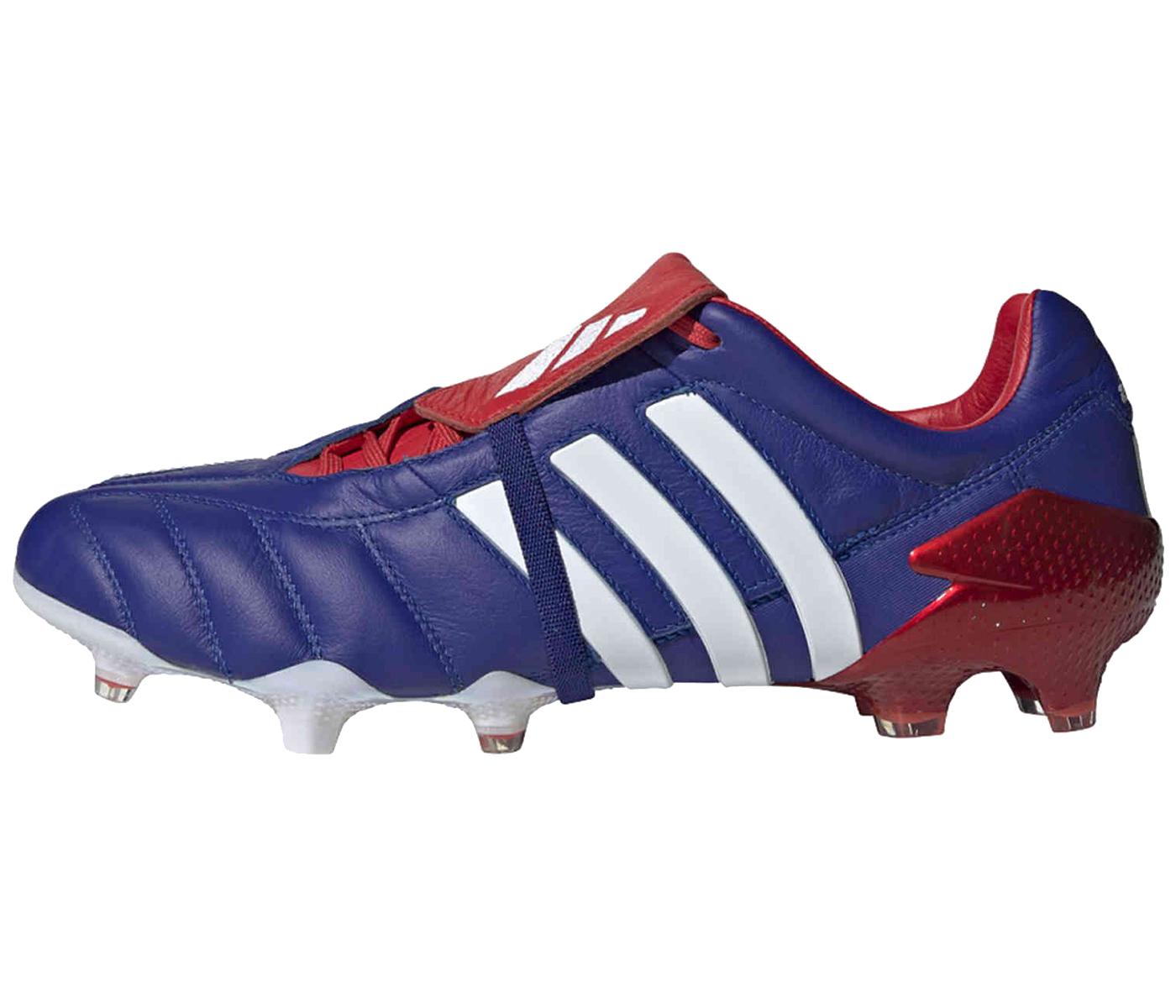 adidas Predator Mania FG Japan Blue