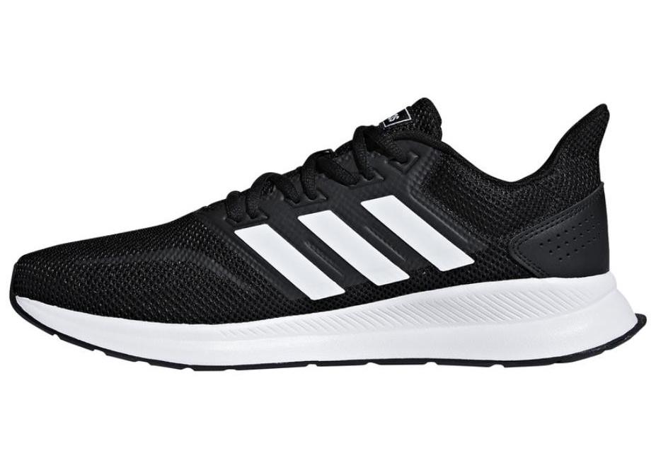 adidas Runfalcon Core Black F36199 | ADIDAS - 슈프라이즈
