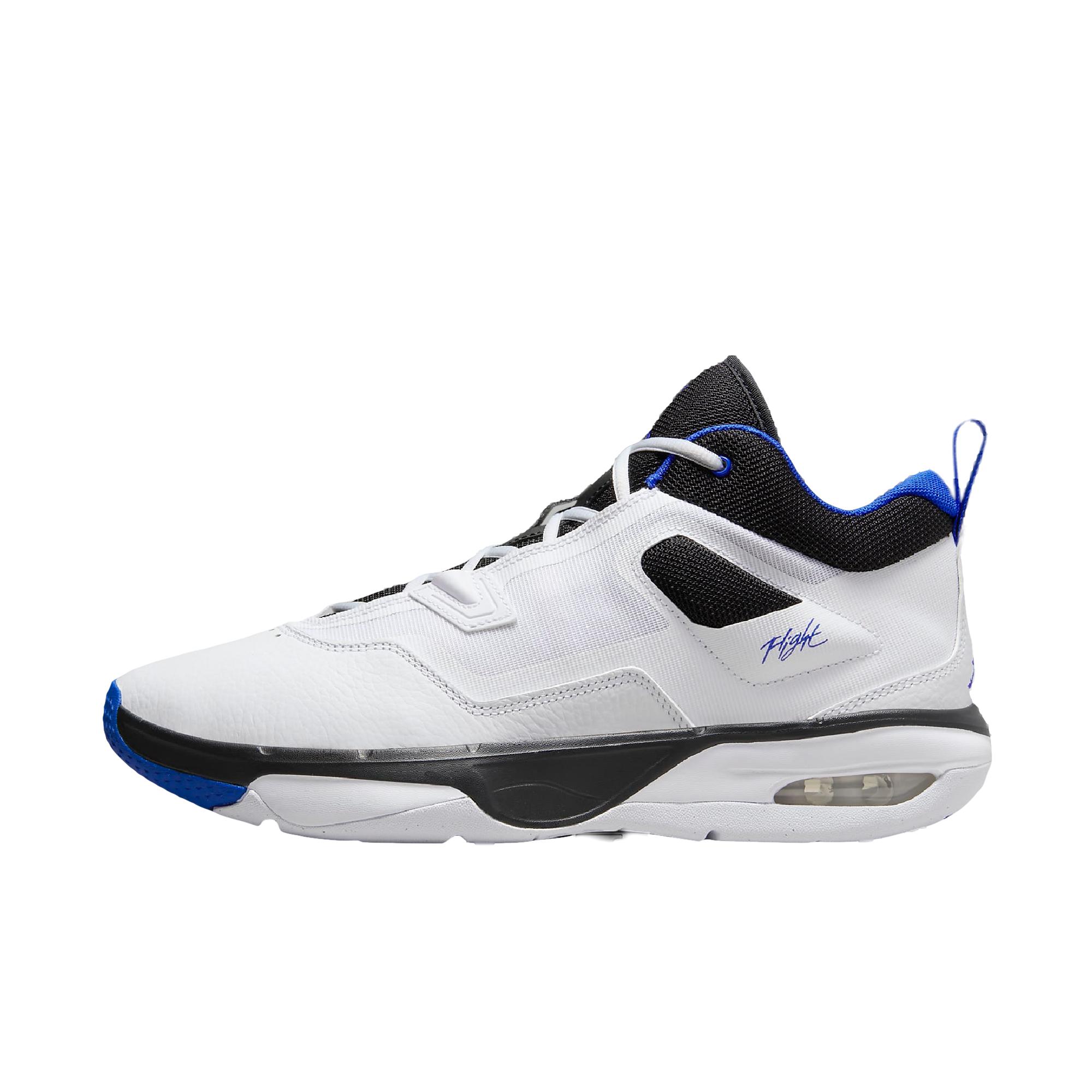 조던 스테이 로얄 3 화이트 게임 로얄 블랙 FB1396-100 | NIKE - 슈프라이즈