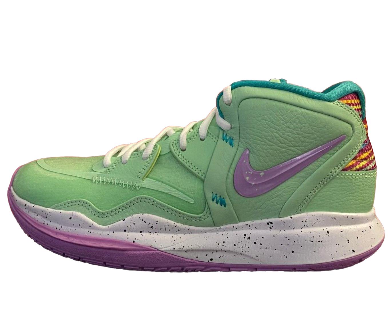 Nike Kyrie Infinity EYBL Nationals