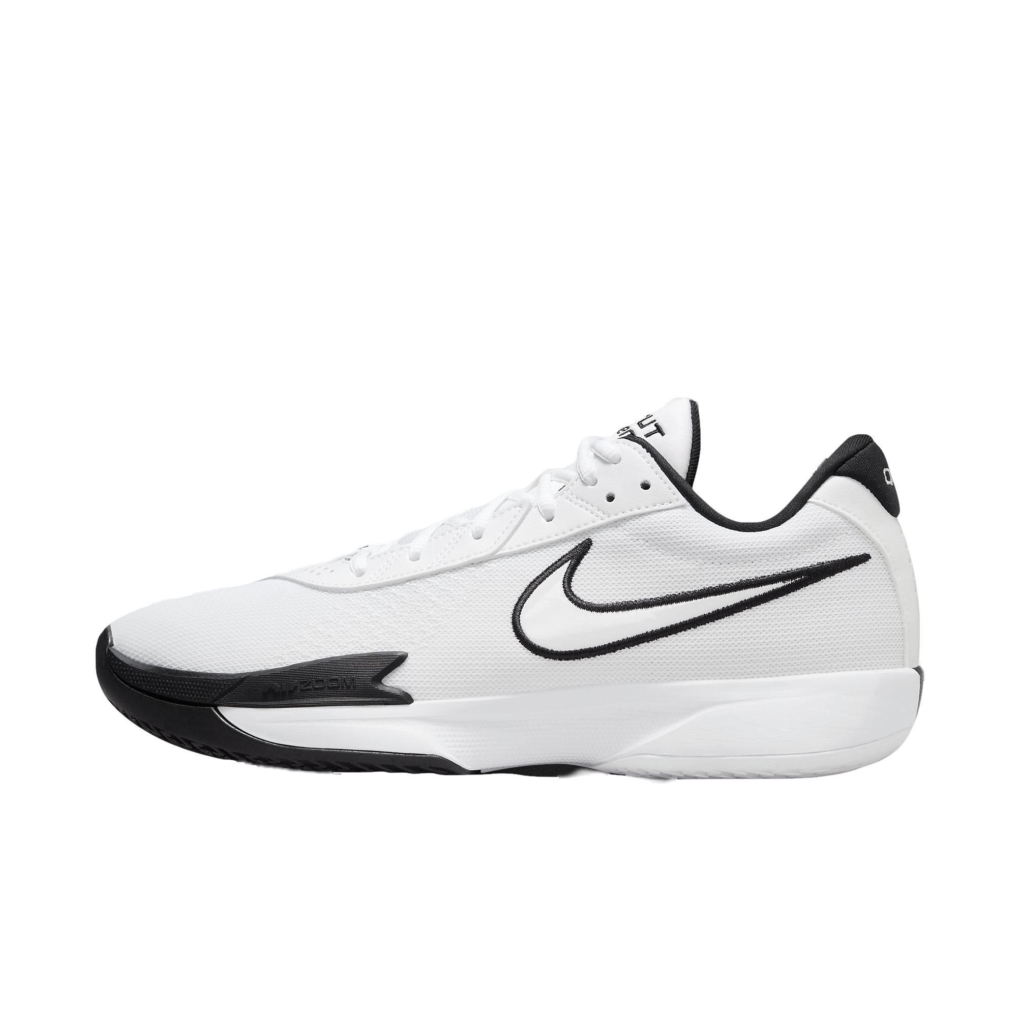 나이키 줌 GT 컷 아카데미 화이트 블랙 FB2599-100 | NIKE - 슈프라이즈