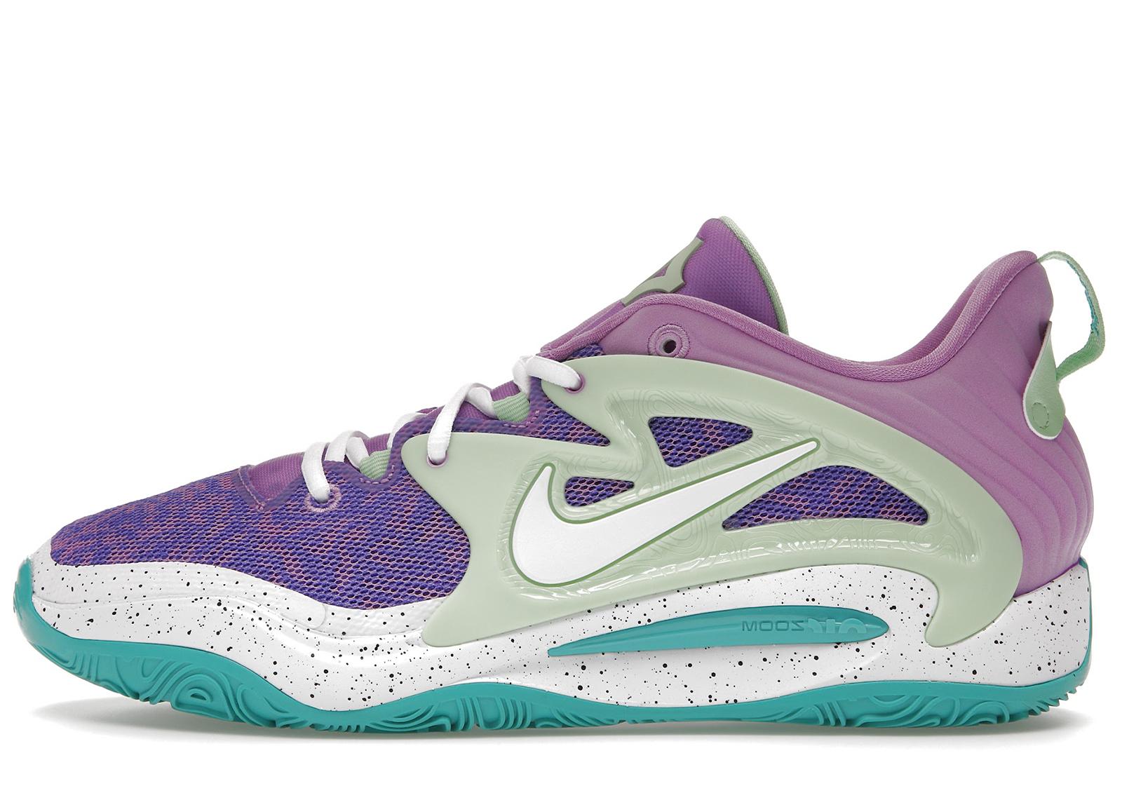Nike KD 15 EYBL Nationals FB3260-500 | NIKE - 슈프라이즈