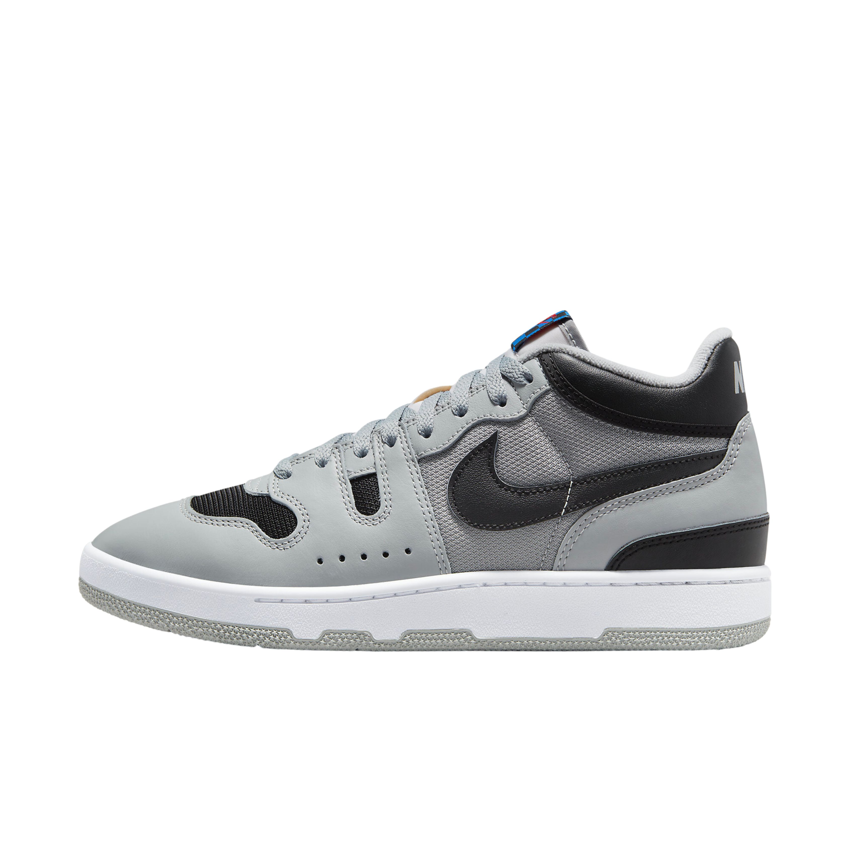 나이키 맥 어택 OG 라이트 스모크 그레이 블랙 FB8938-001 | NIKE - 슈프라이즈