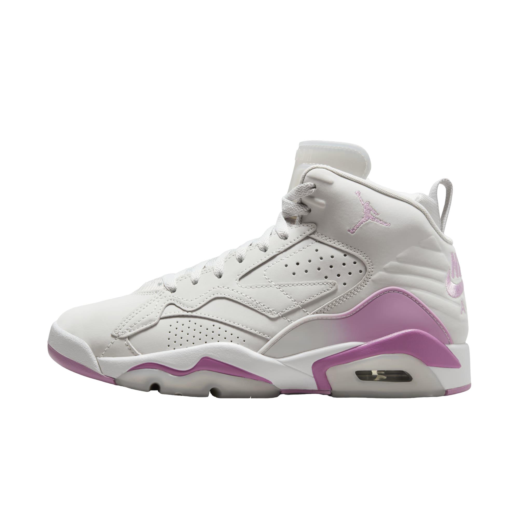 조던 점프맨 MVP 우먼즈 핑크 오어키드 FB9019-001 | JORDAN - 슈프라이즈