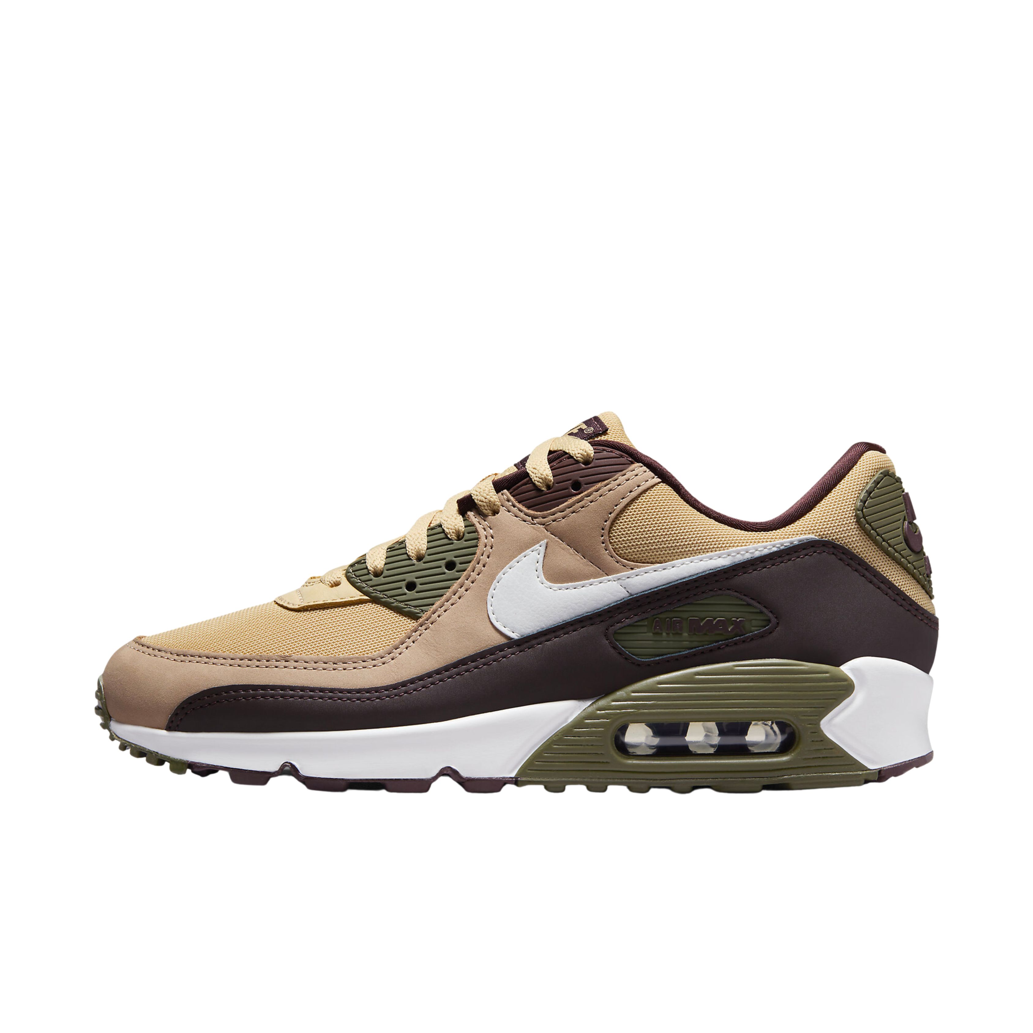 나이키 에어 맥스 90 올리브 브라운 FB9658-200 | NIKE - 슈프라이즈