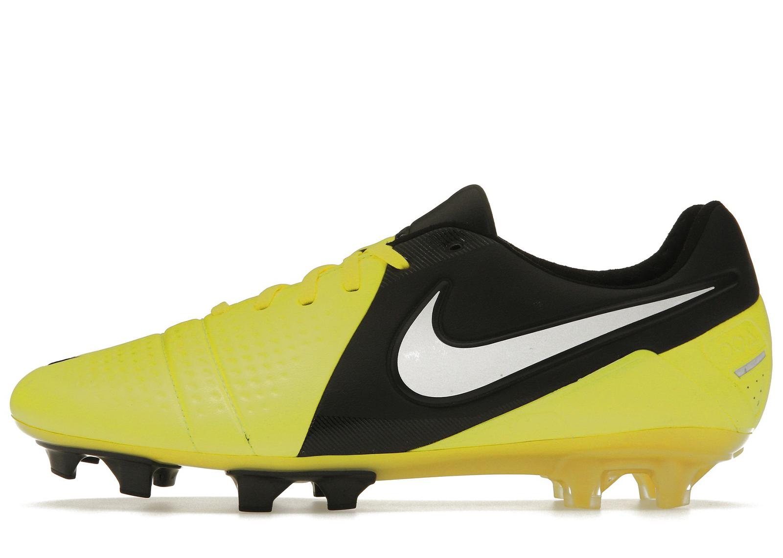 Nike CTR 360 Maestri III FG SE Sonic Yellow (2023) FD3803-710 | NIKE ...