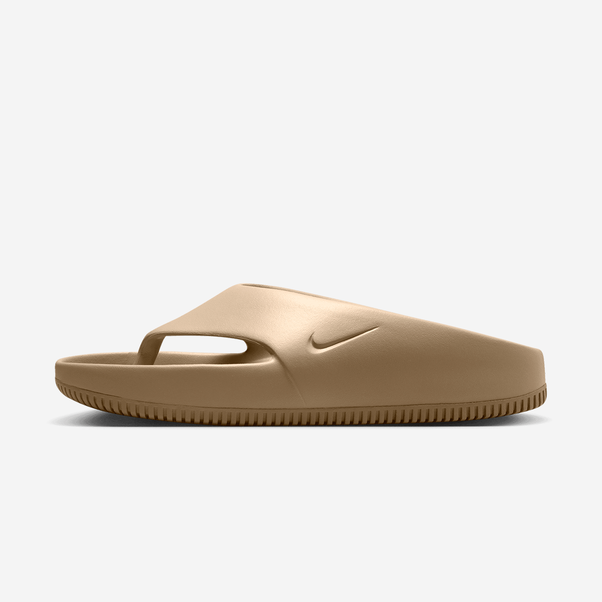 NIKE CALM FLIP FLOP FD4119-200 | NIKE - 슈프라이즈