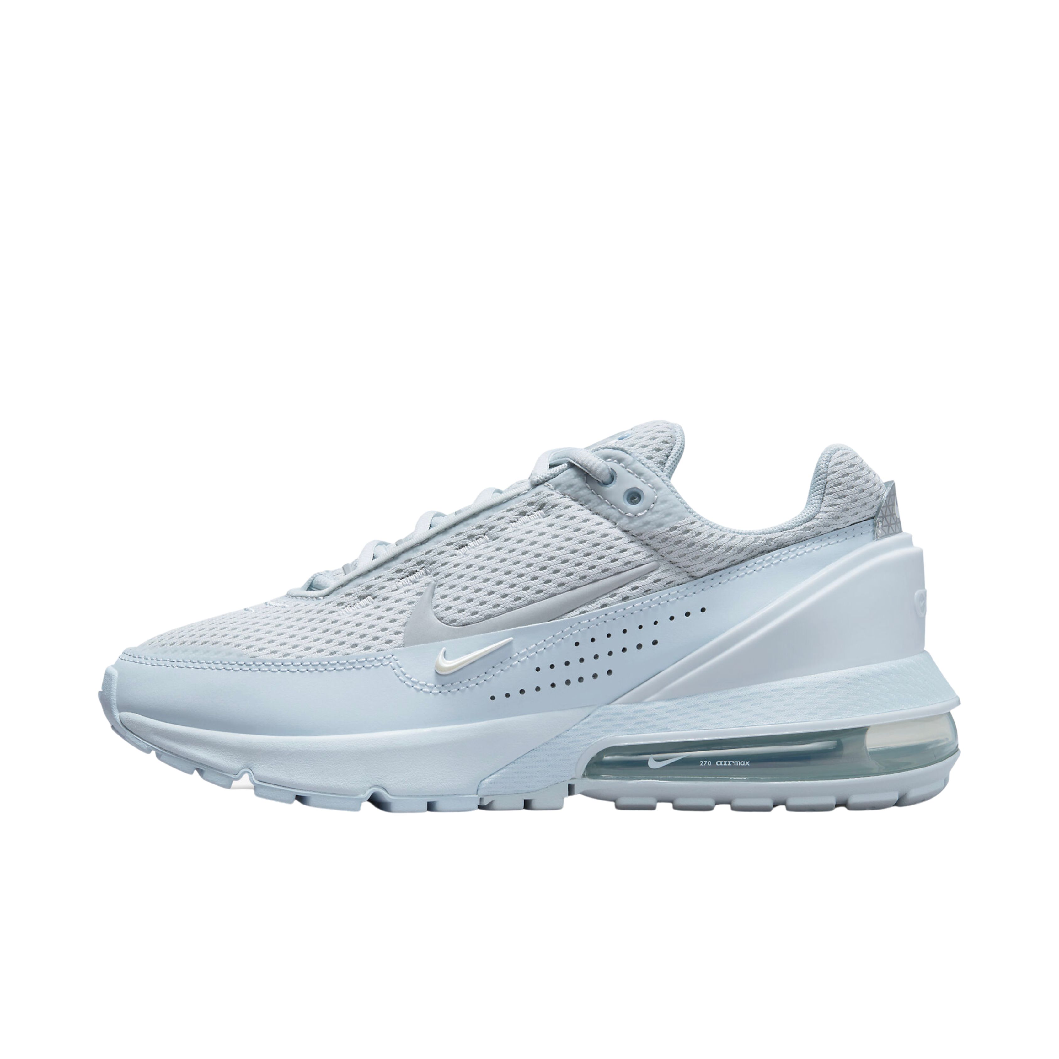 나이키 에어 맥스 펄스 우먼스 아우라 블루 틴트 FD6409-400 | NIKE - 슈프라이즈