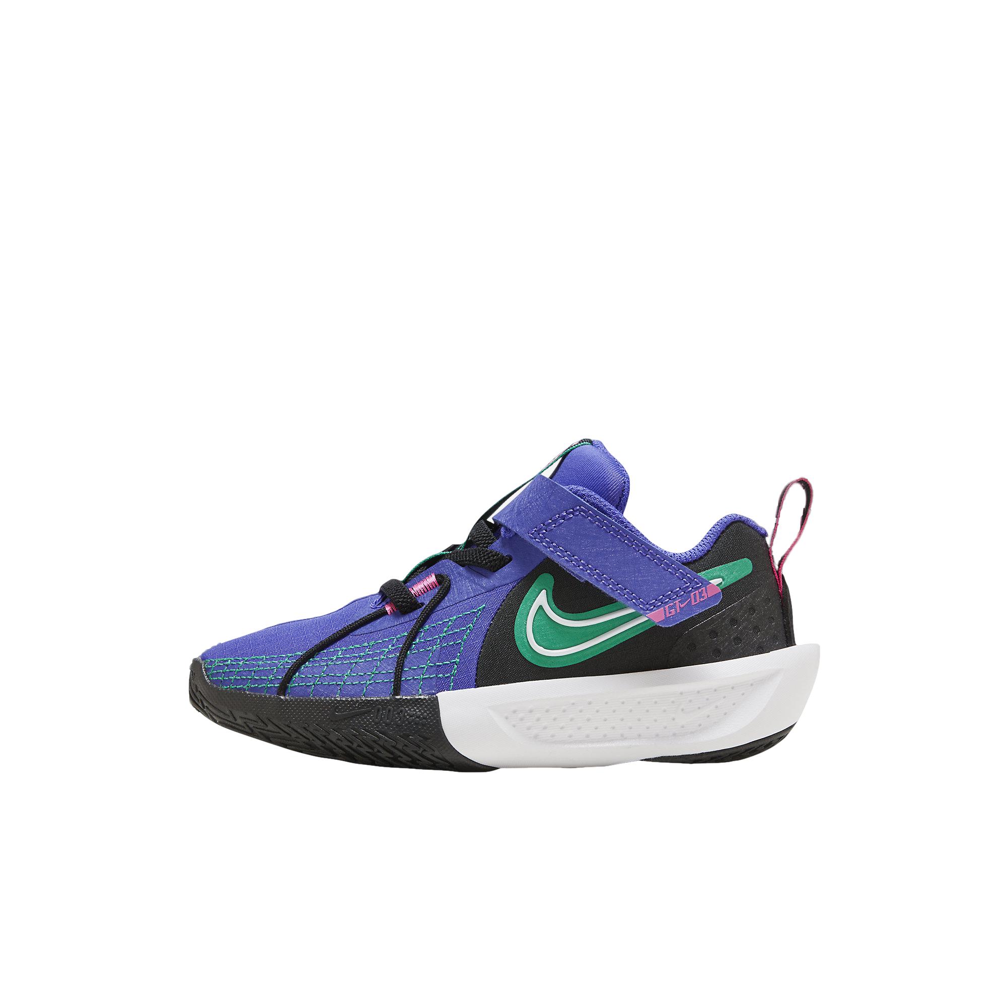 나이키 줌 GT 컷 3 TD 퍼플 화이트 FD7034-500 | NIKE - 슈프라이즈