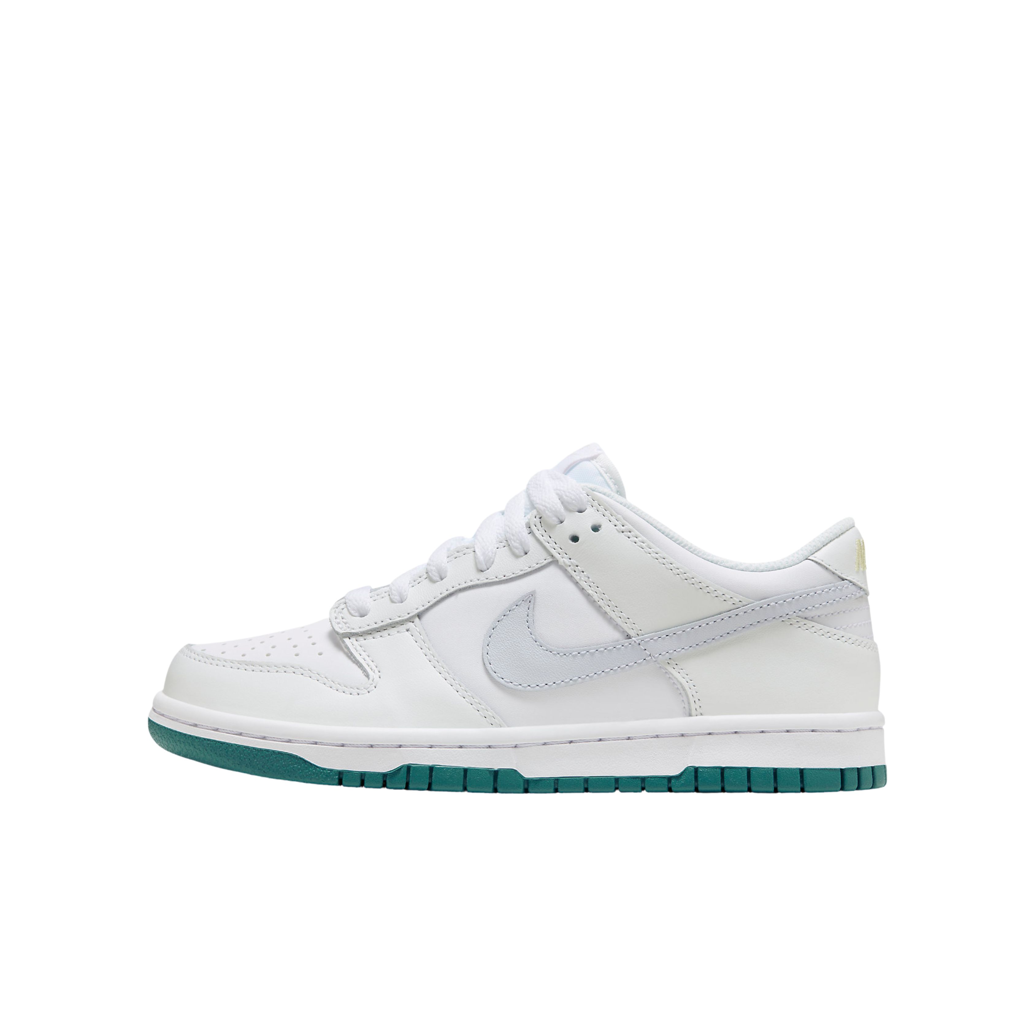 나이키 덩크 로우 GS 서밋 화이트 풋볼 그레이 FD9911-101 | NIKE - 슈프라이즈