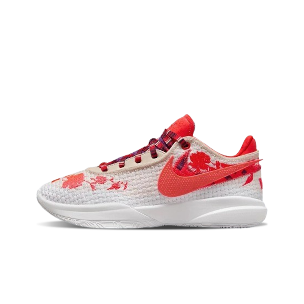 나이키 르브론 20 프리미엄 EP 구아바 아이스 보르도 FJ0724-801 | NIKE - 슈프라이즈