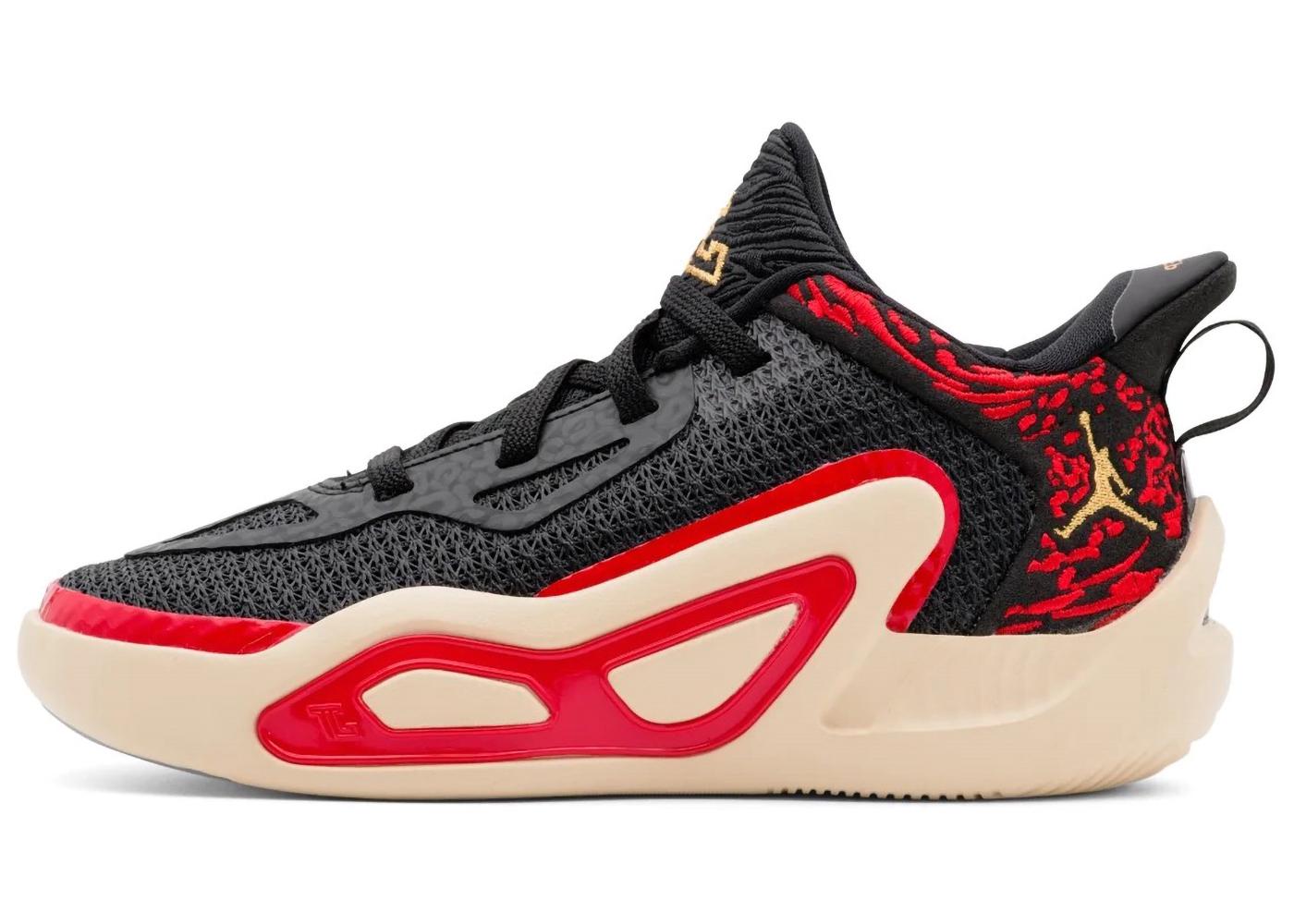 Jordan Tatum 1 Zoo (PS) FJ4654-001 | JORDAN - 슈프라이즈