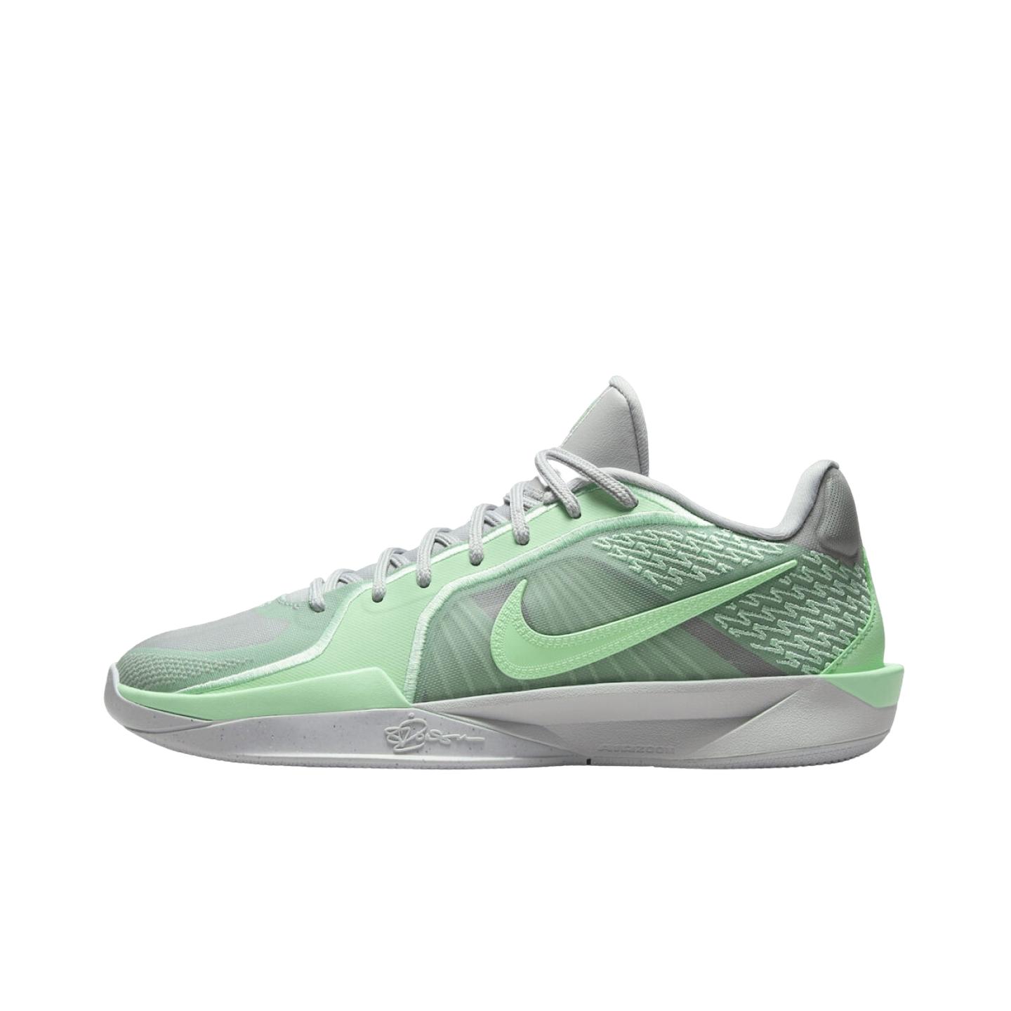 나이키 사브리나 2 프레쉬 민트 FQ2174-004 | NIKE - 슈프라이즈