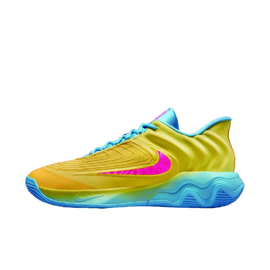 나이키 야니스 임모탈리티 4 라이트닝 FQ3680-700 | NIKE - 슈프라이즈