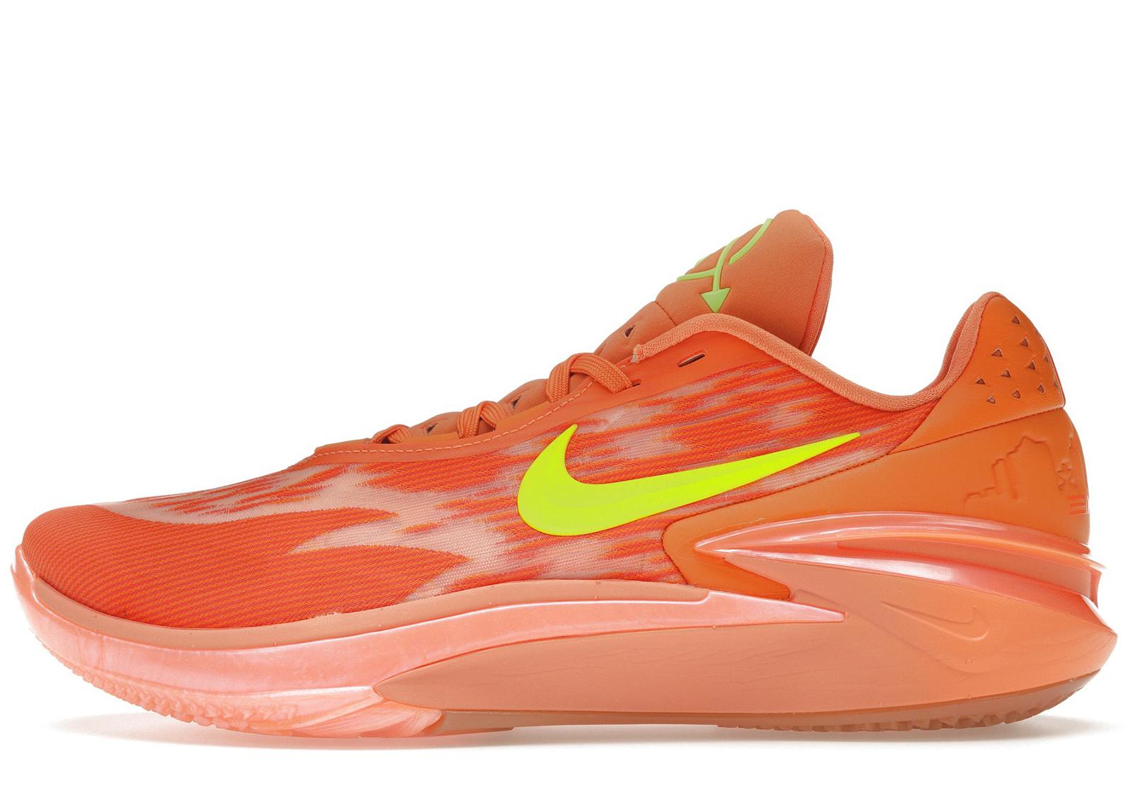 Nike Zoom GT Cut 2 Arike Ogunbowale FQ5984-800 | NIKE - 슈프라이즈