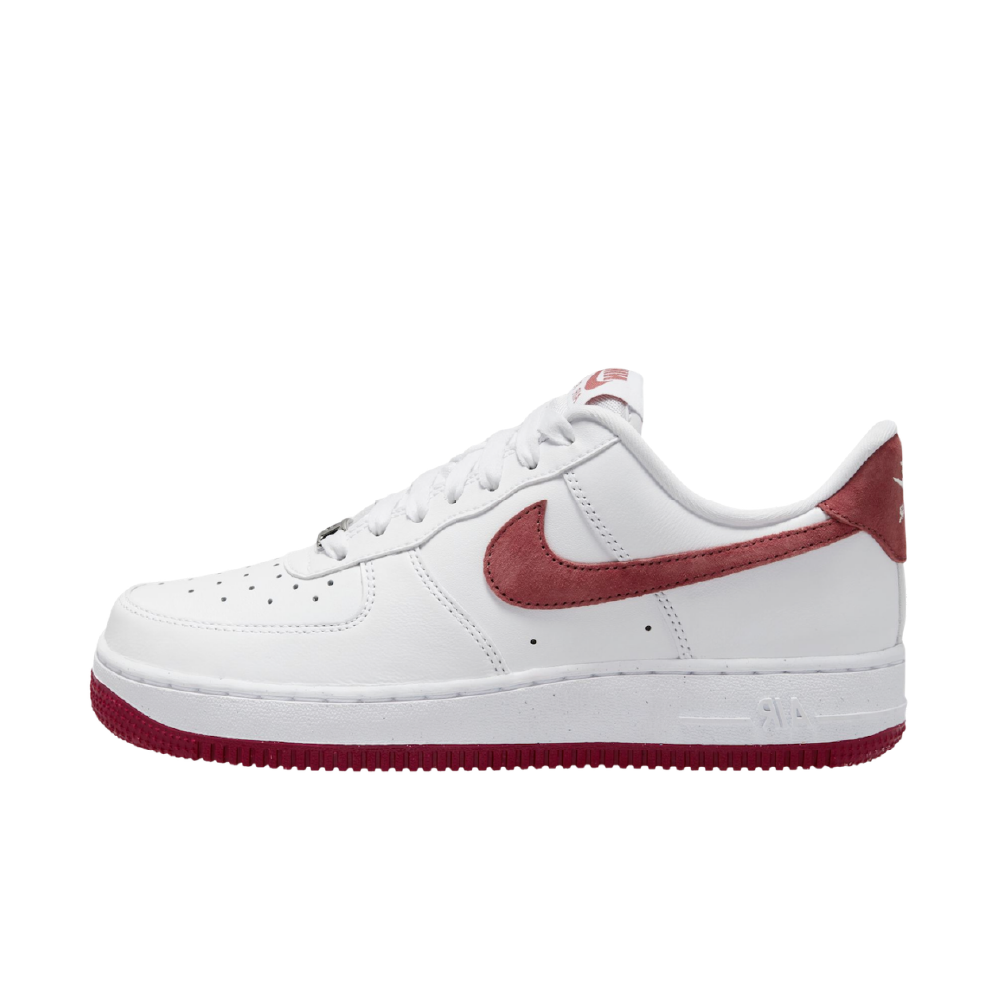 나이키 에어 포스 1 로우 화이트 어도비 FQ7626-100 | NIKE - 슈프라이즈
