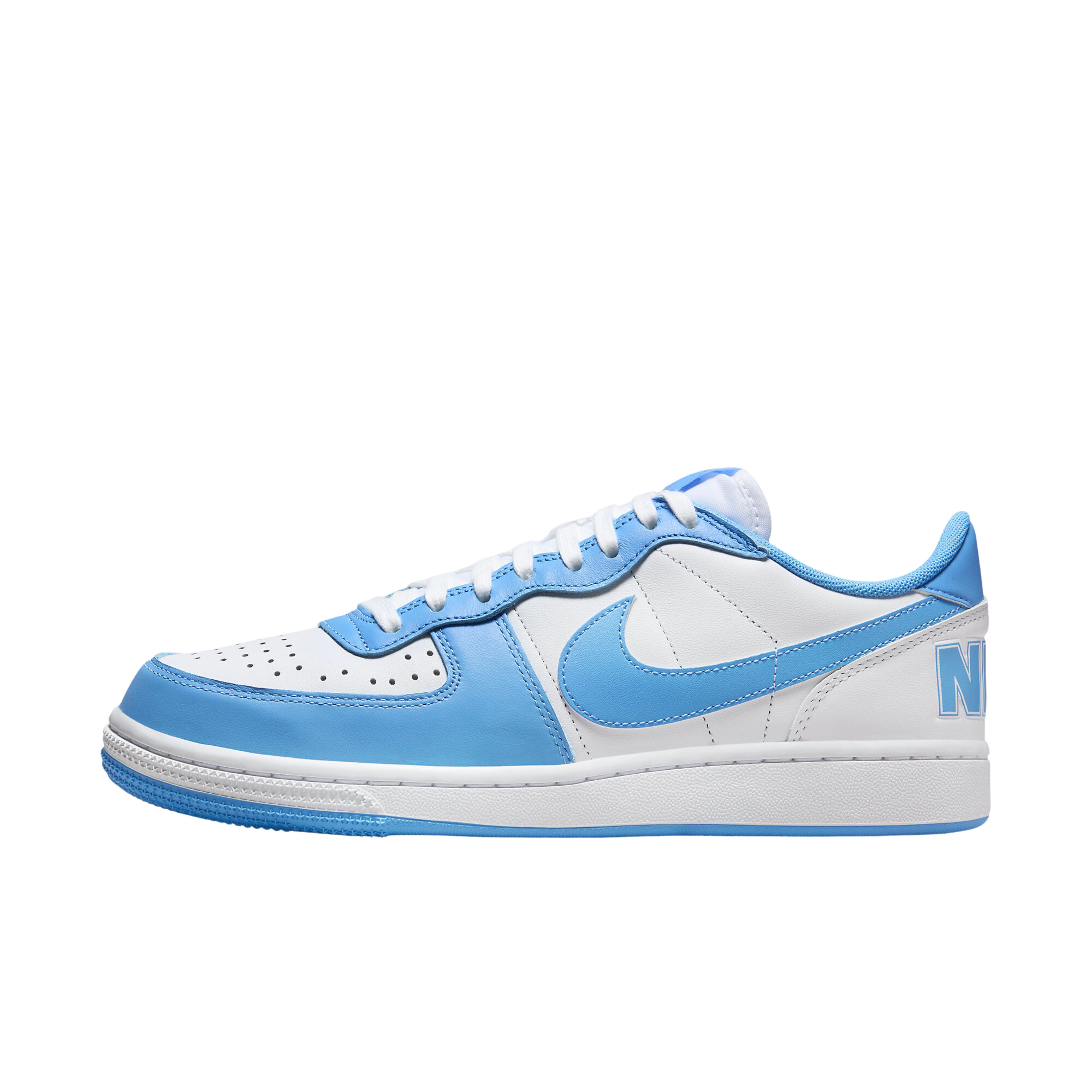 나이키 터미네이터 로우 유니버시티 블루 FQ8748-412 | NIKE - 슈프라이즈