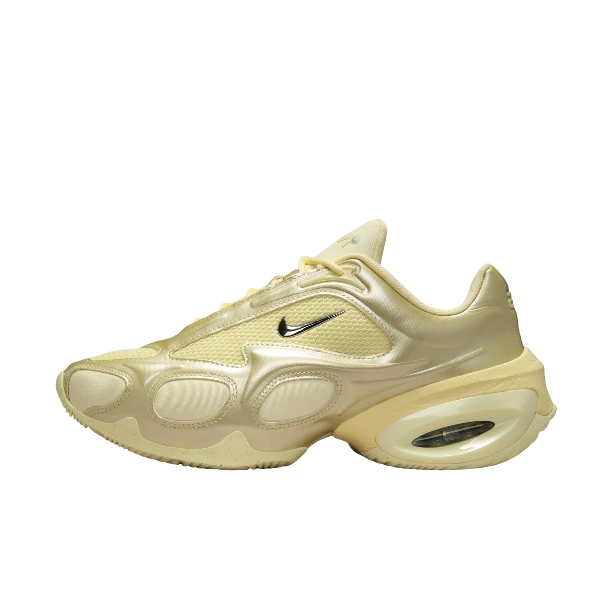 나이키 에어맥스 뮤즈 우먼스 앨러배스터 메탈릭 실버 FV1920-700 | NIKE - 슈프라이즈