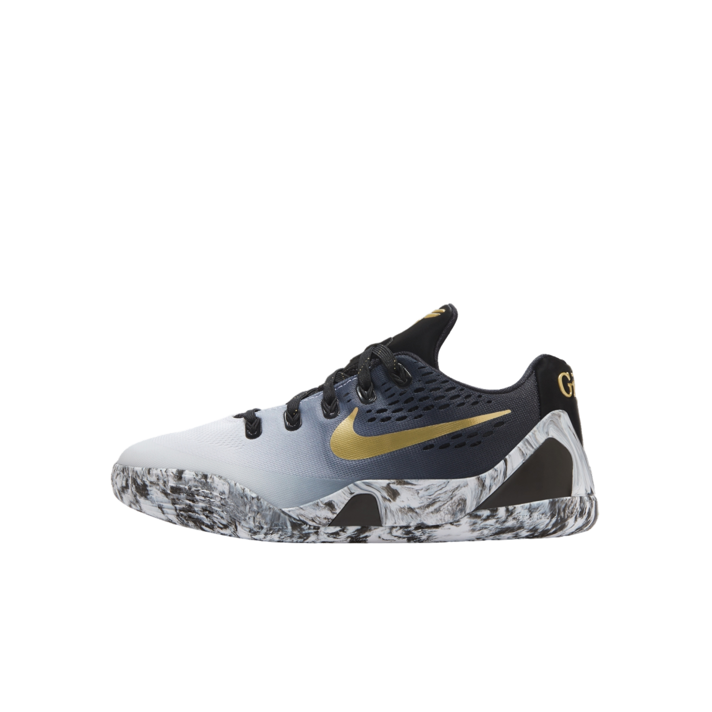 나이키 코비 9 EM 로우 프로트로 GS "맘바시타" FV3607-002 | NIKE - 슈프라이즈