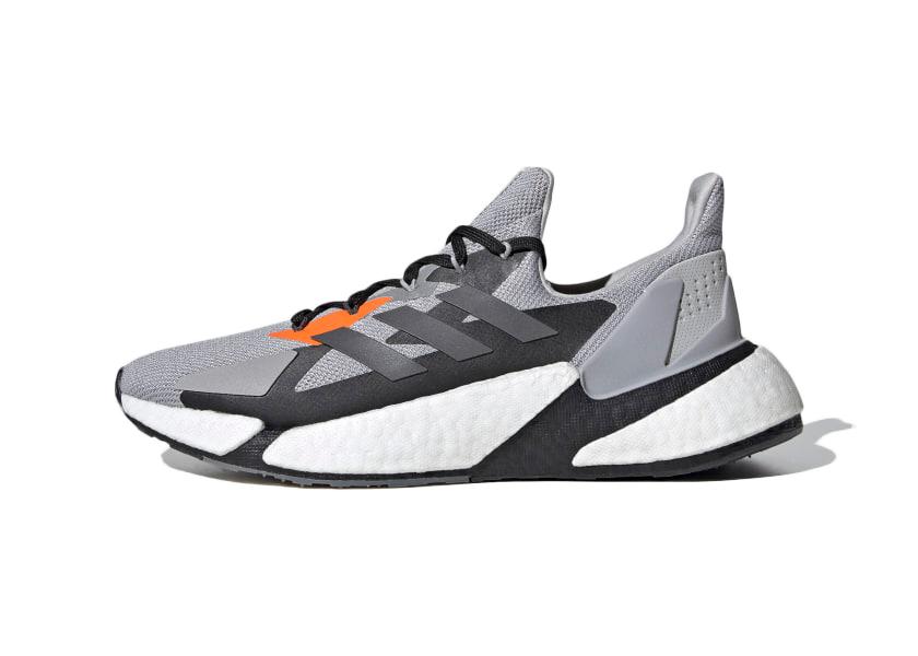 adidas X9000L4 Grey Night Metallic FW8414 | ADIDAS - 슈프라이즈