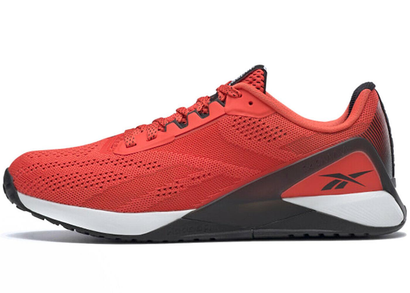 Reebok Nano X1 Dynamic Red FX3244 | REEBOK - 슈프라이즈