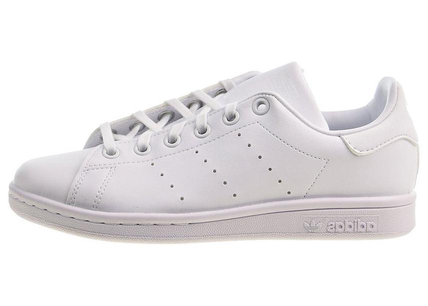 adidas Stan Smith Triple White (GS) FX7520 | ADIDAS - 슈프라이즈