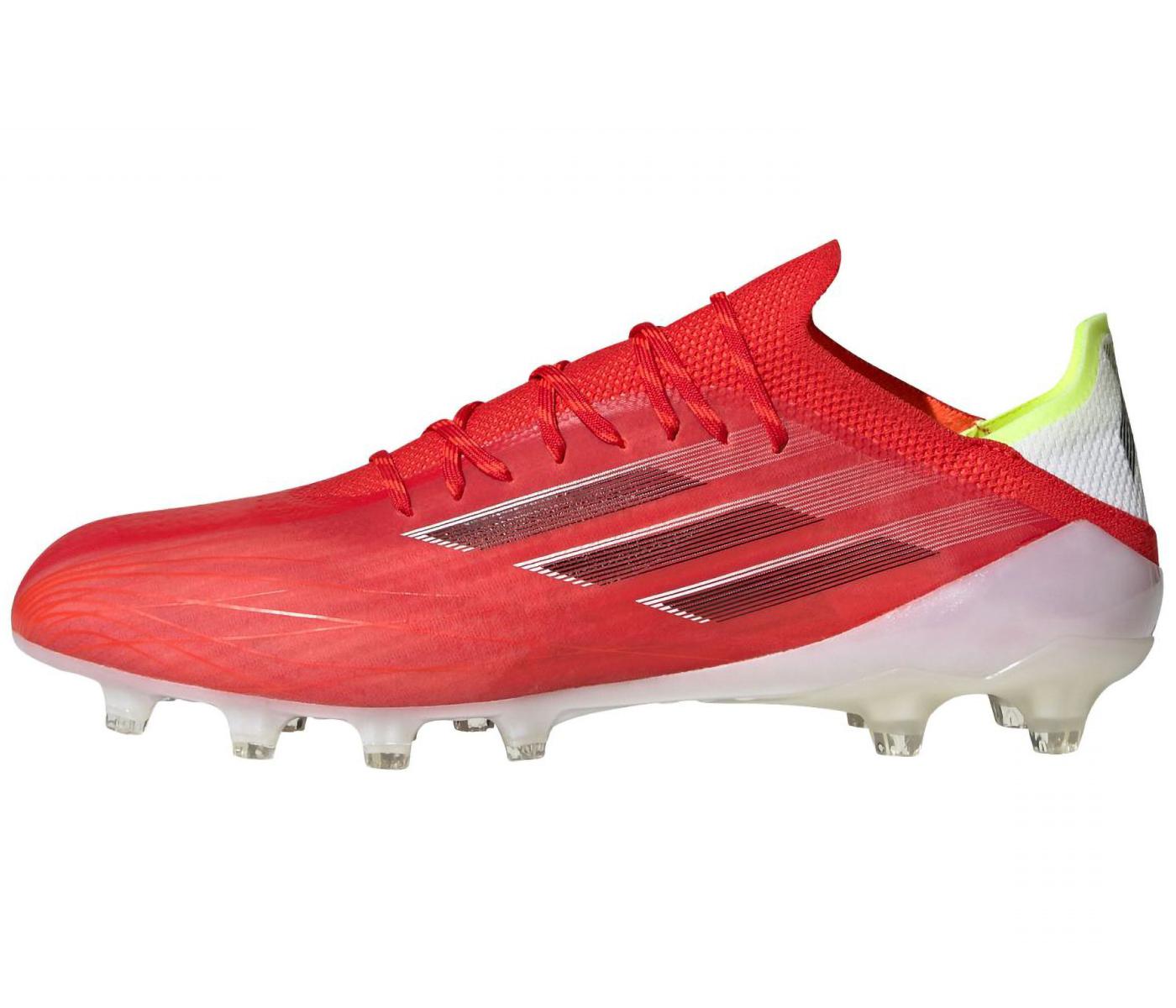 adidas X Speedflow.1 AG Solar Red FY3264 | ADIDAS - 슈프라이즈