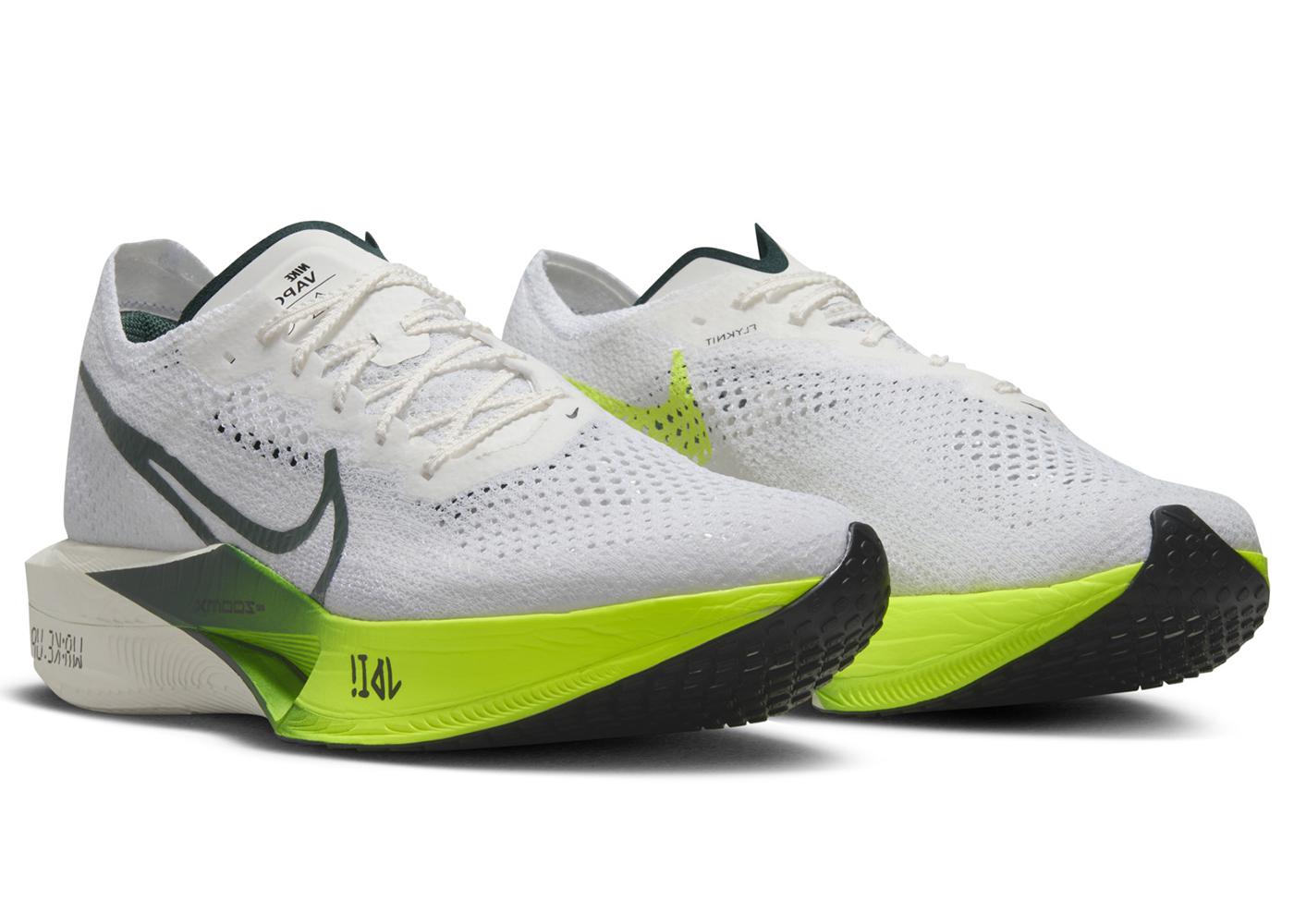 Nike ZoomX Vaporfly 3 Wake Up Pack