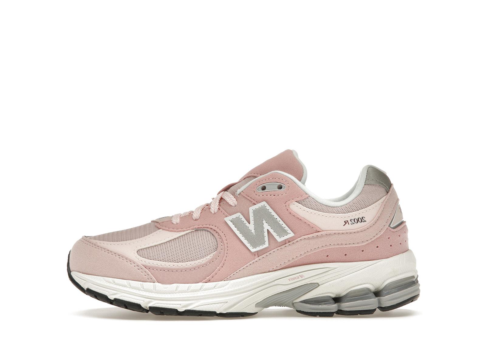 New Balance 2002R Pink Sand (GS) GC2002SK | NEW BALANCE - 슈프라이즈
