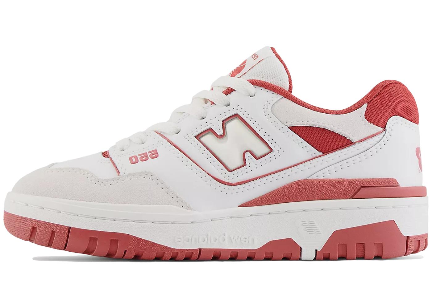 New Balance 550 White Astro Dust (GS) GSB550TF | NEW BALANCE - 슈프라이즈