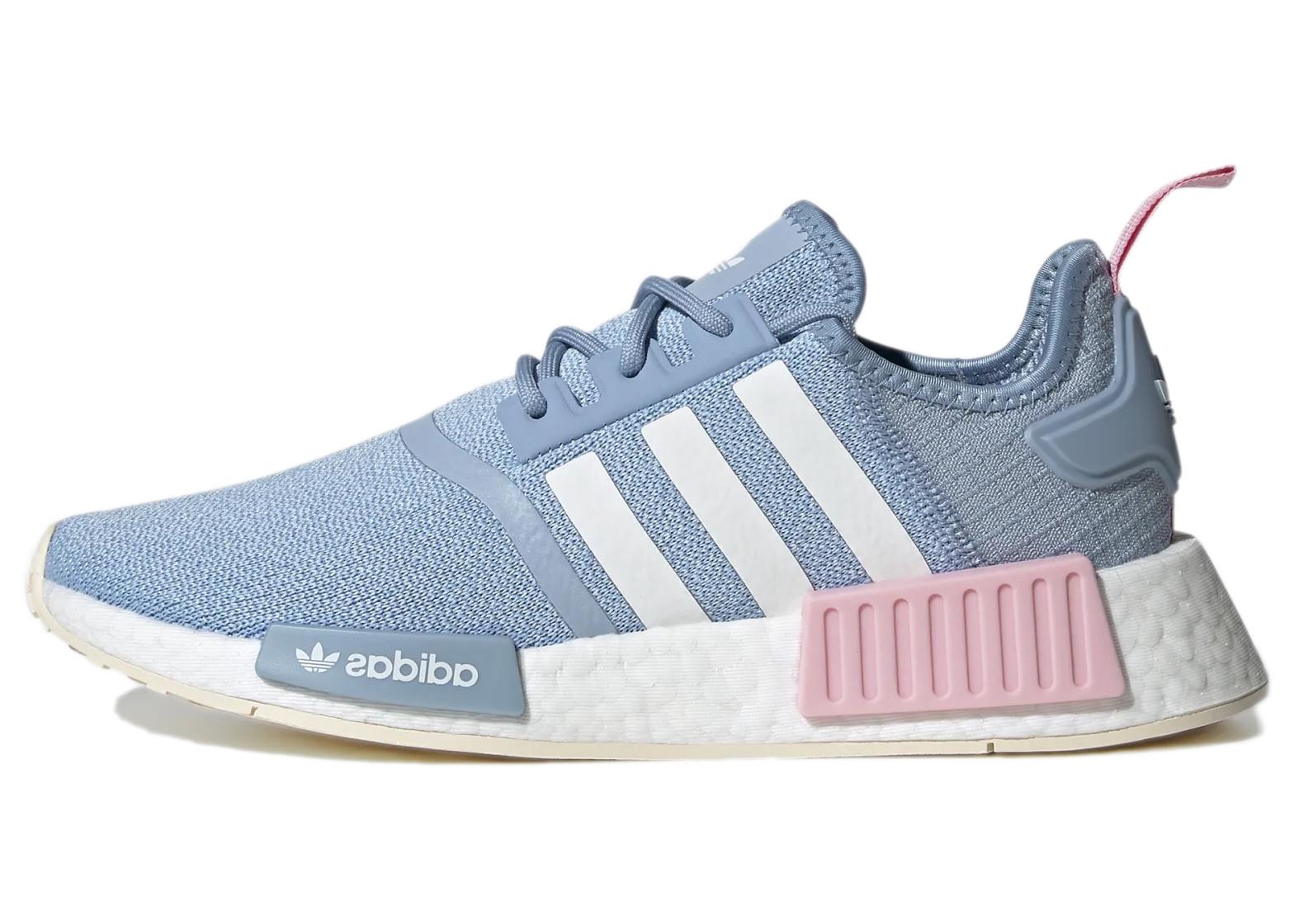 adidas NMD R1 Blue Pink (W) GV9185 | ADIDAS - 슈프라이즈