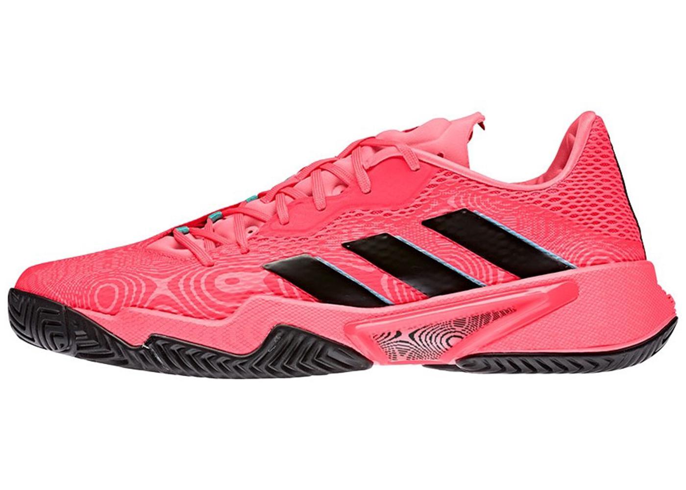 adidas Barricade Turbo Acid Red GW5031 | ADIDAS - 슈프라이즈