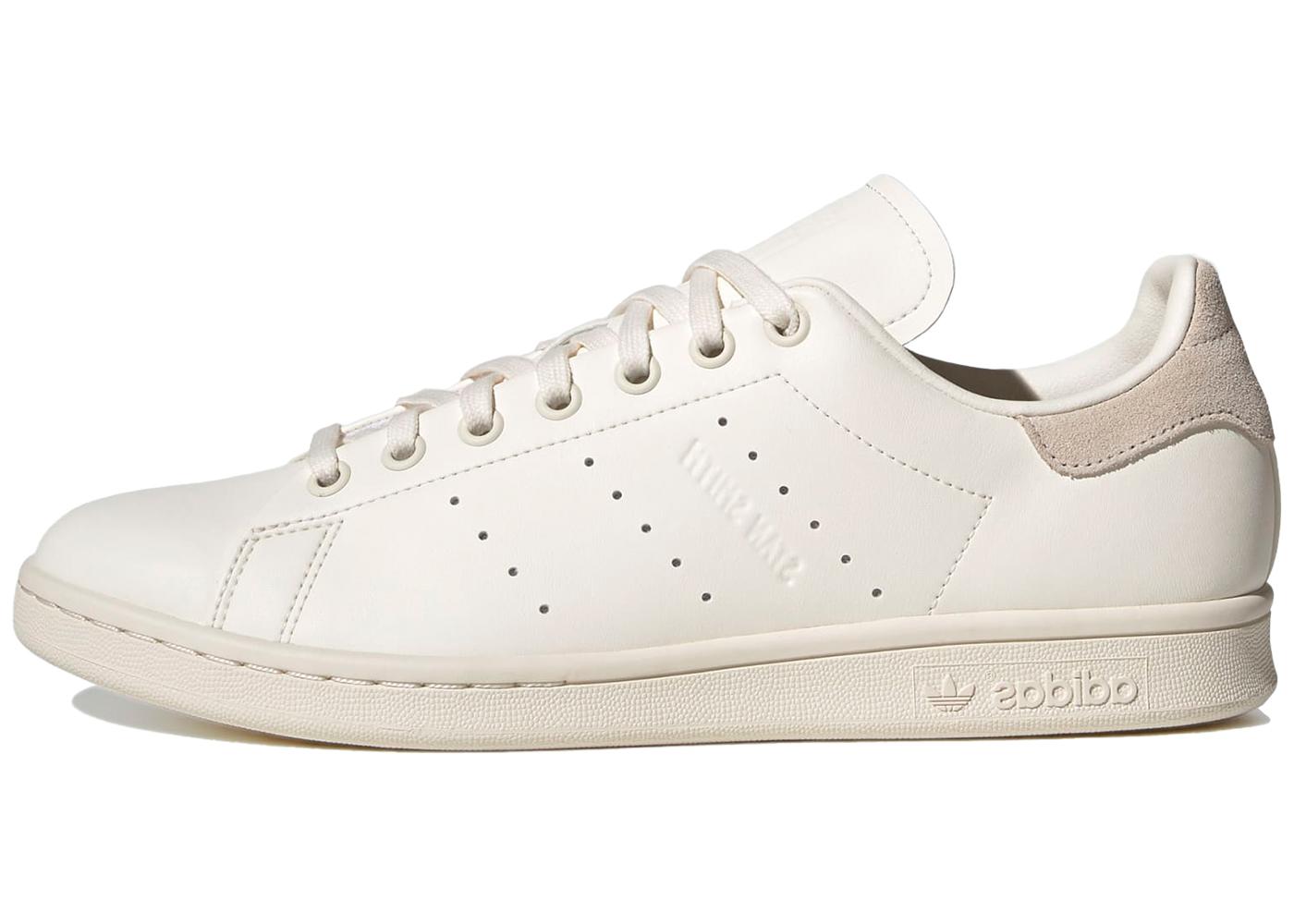 Stan Smith Chalk White