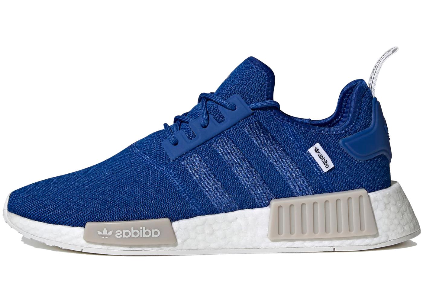 adidas NMD R1 Royal Blue