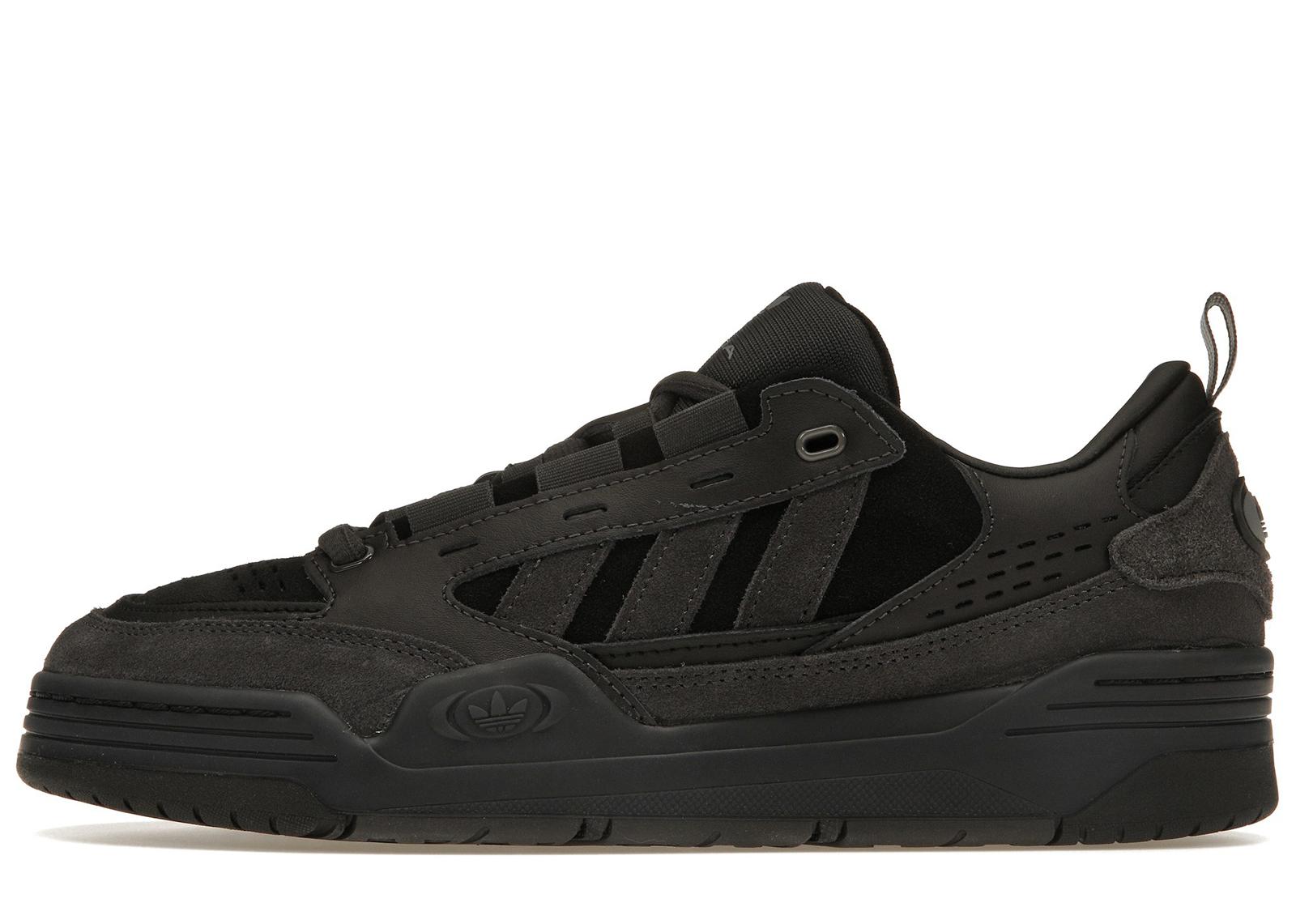 adidas ADI2000 Triple Black GX4634 | ADIDAS - 슈프라이즈