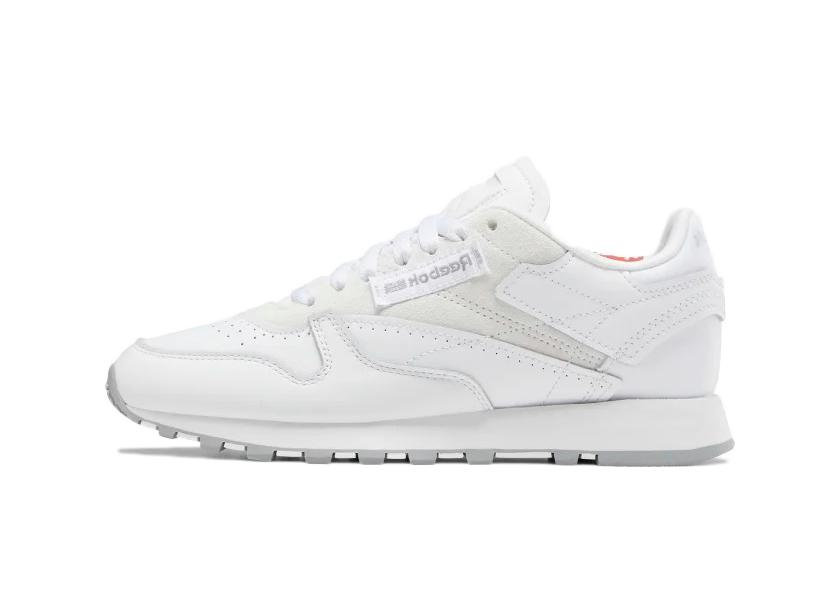 Reebok Classic Leather White Rhodonite (W)