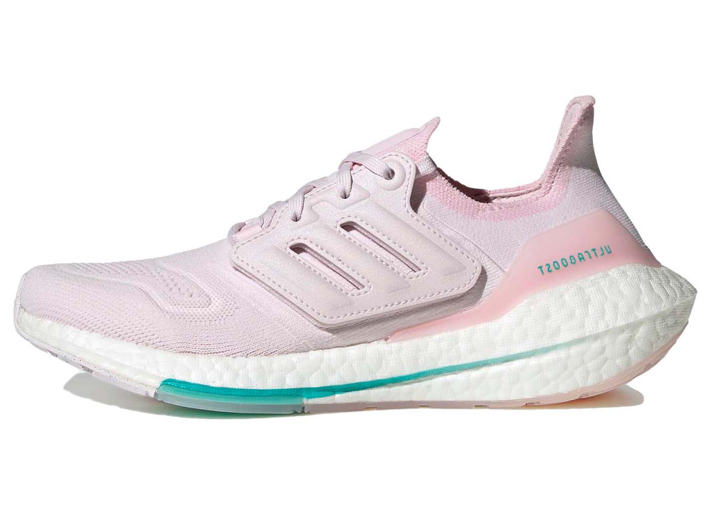 adidas Ultra Boost 22 Almost Pink Mint (W) GX8016 | ADIDAS - 슈프라이즈