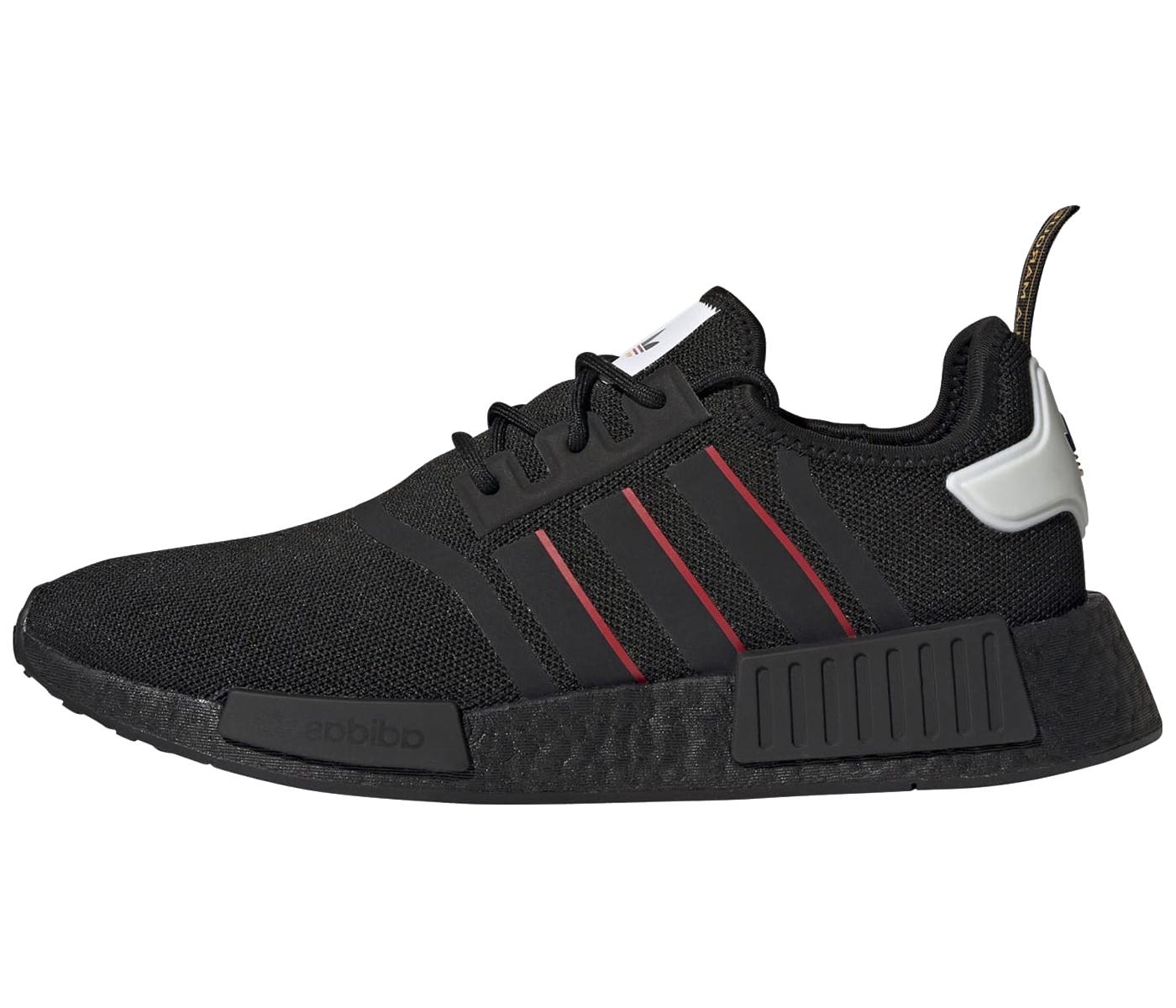 adidas NMD R1 Germany Black Power Red GX9887 | ADIDAS - 슈프라이즈
