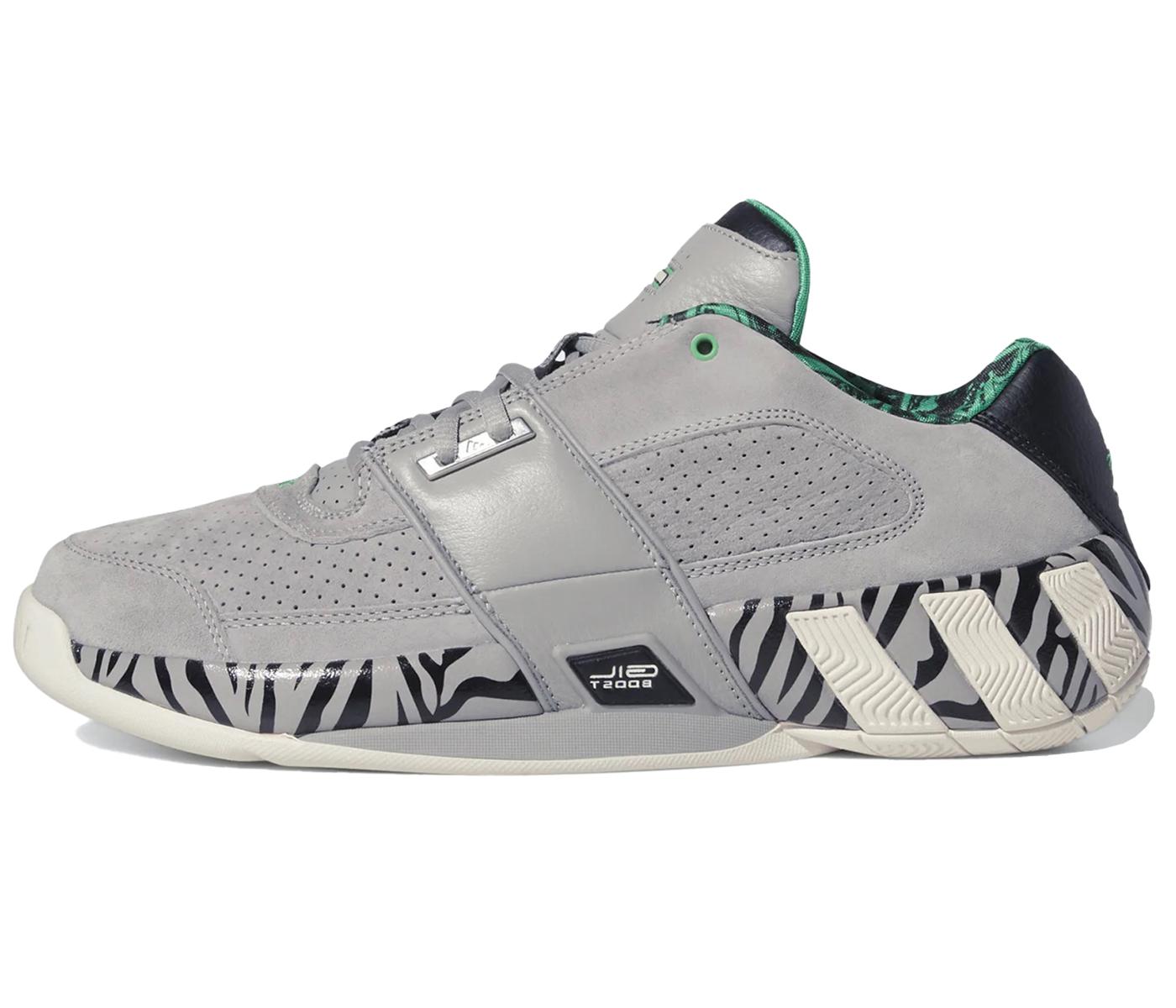 adidas Agent Gil Restomod Pantone Vivid Green GY2415 | ADIDAS - 슈프라이즈