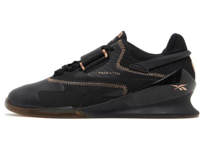 Reebok Legacy Lifter 2 Black Sepia GY8627 | REEBOK - 슈프라이즈