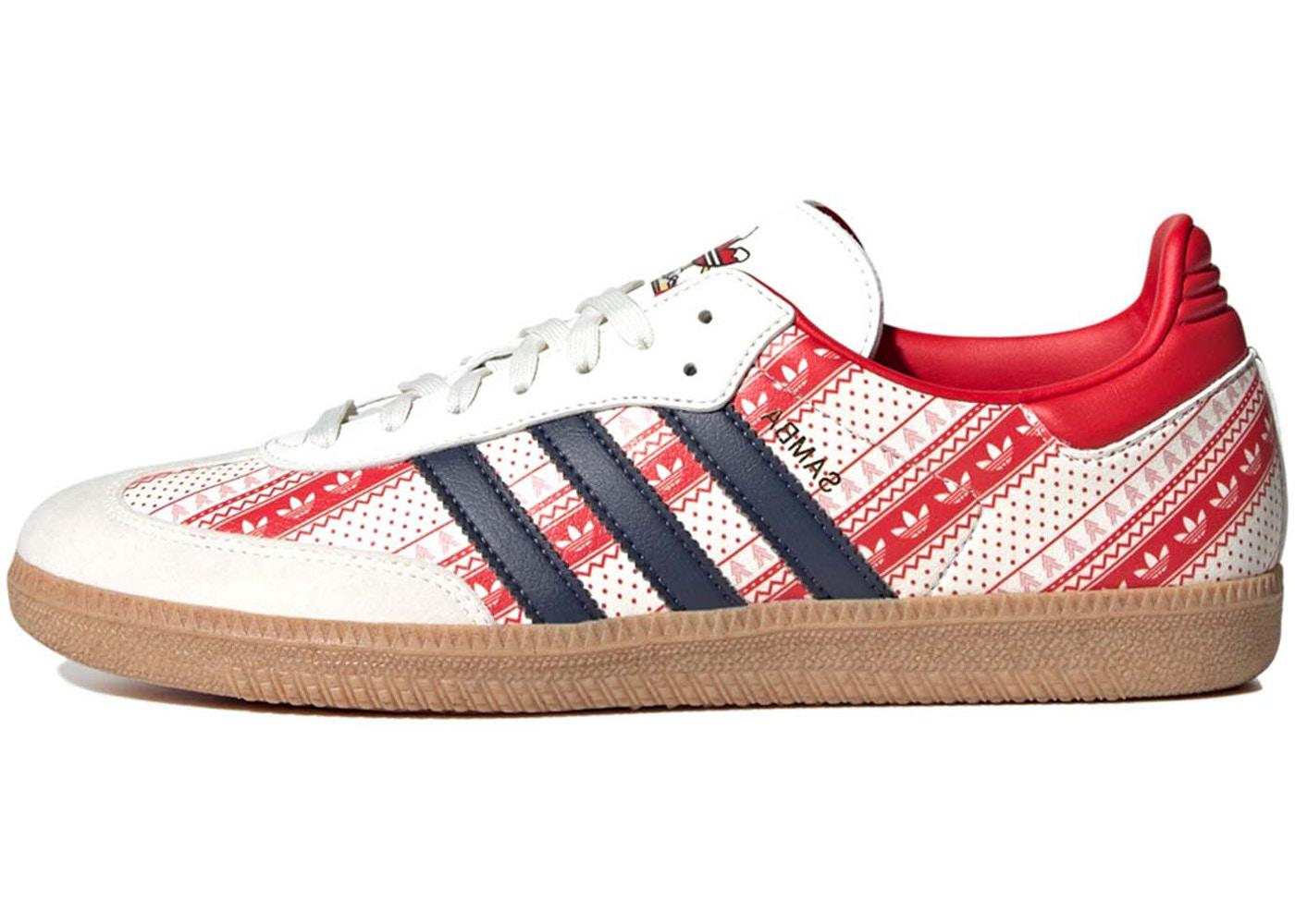 Christmas GZ4711 | ADIDAS - 슈프라이즈