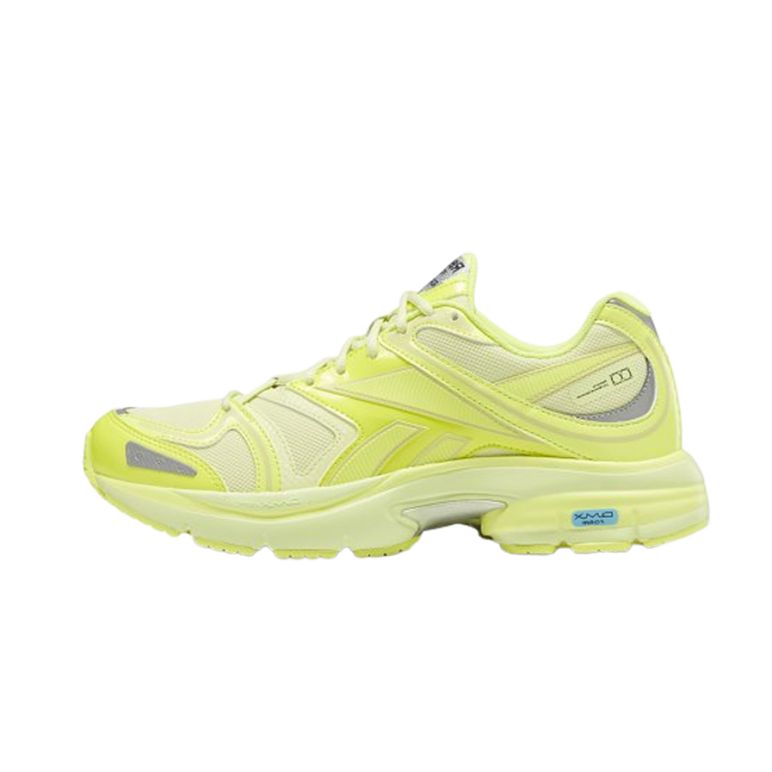 리복 프리미어 로드 플러스 VI 라이풀 옐로 H01074 | REEBOK - 슈프라이즈