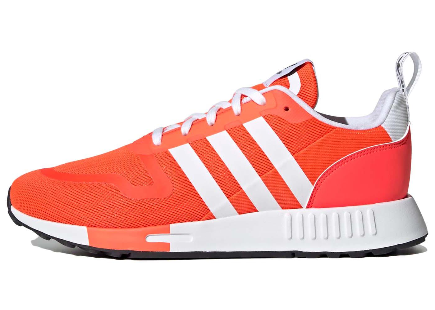adidas Multix Solar Red White H04470 | ADIDAS - 슈프라이즈