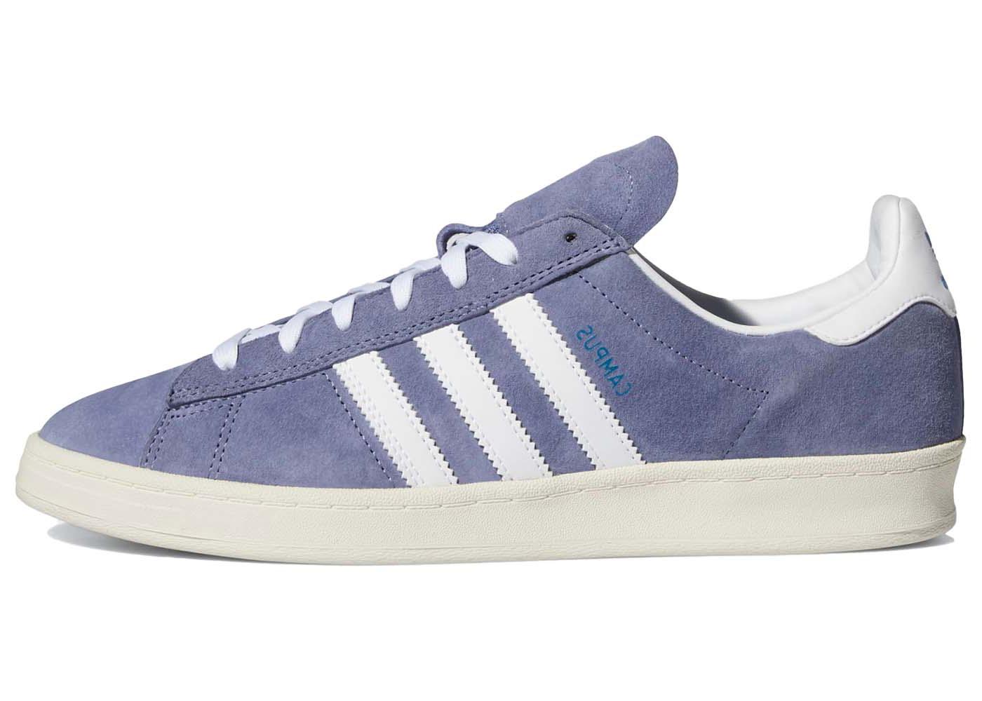 adidas Campus ADV Orbit Violet
