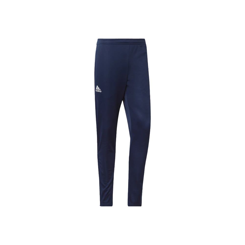 아디다스 엔트라다 22 트레이닝 트랙수트 바텀 팀 네이비 블루 (KR 사이즈) HC0333 | ADIDAS - 슈프라이즈